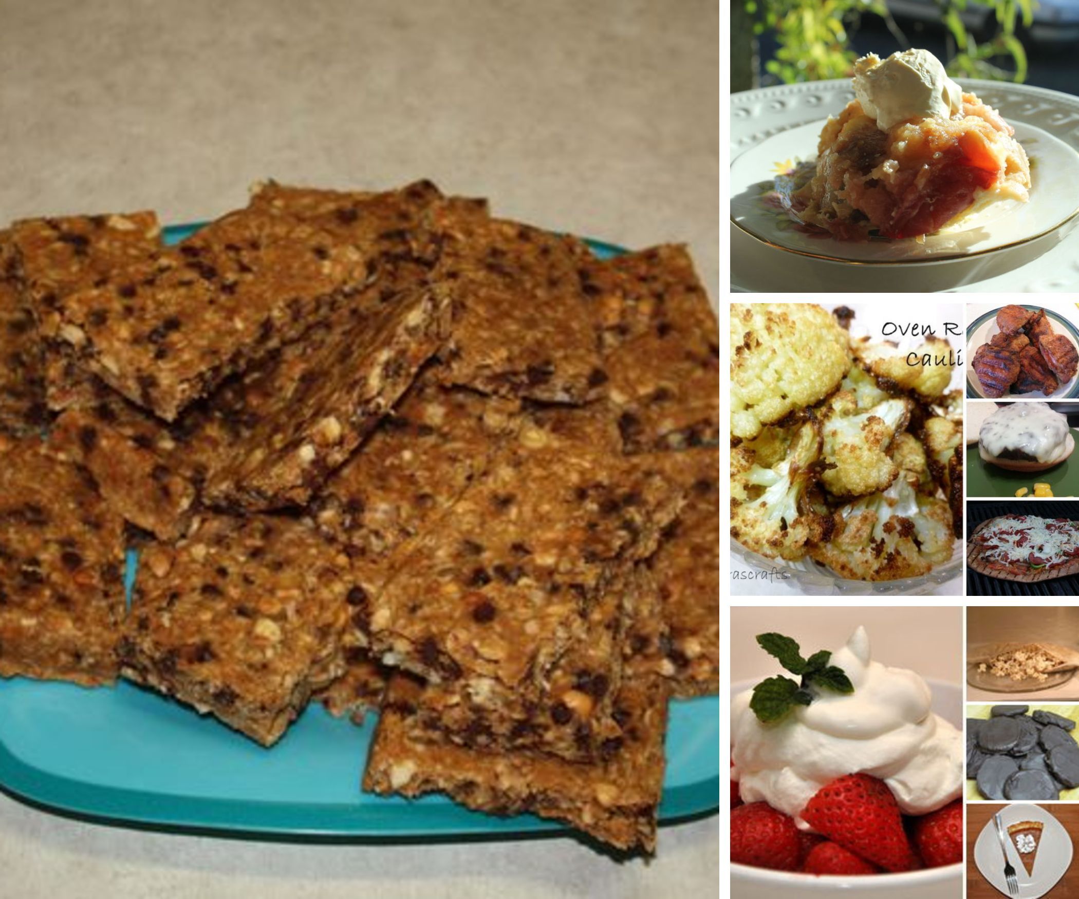 Food - Instructables