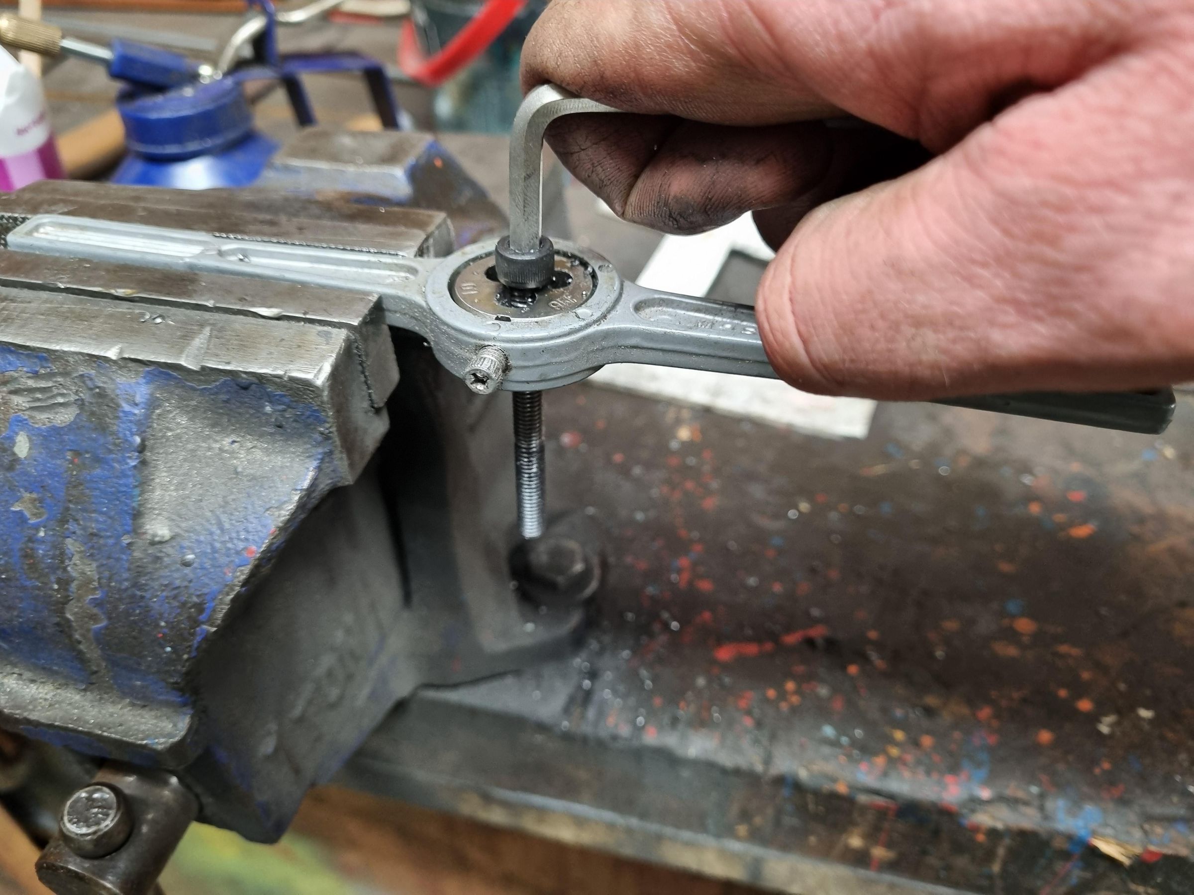 Drill Jig : 13 Steps (with Pictures) - Instructables