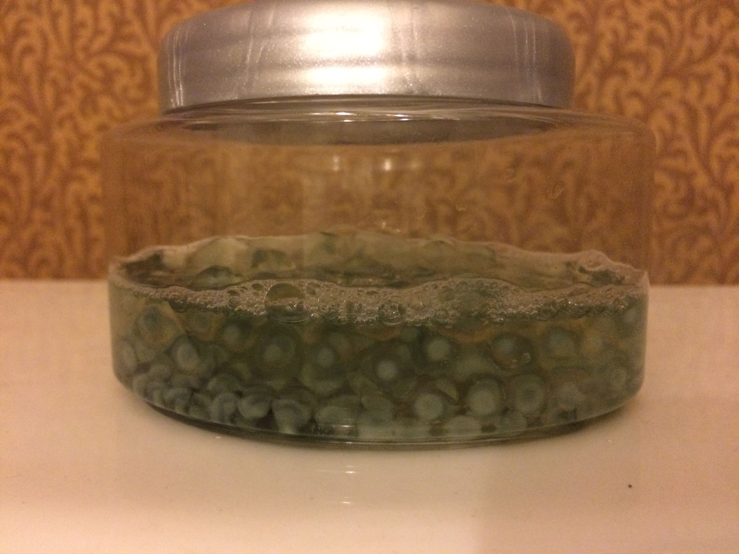 Reuse Odor Absorbing Gel Beads : 4 Steps - Instructables