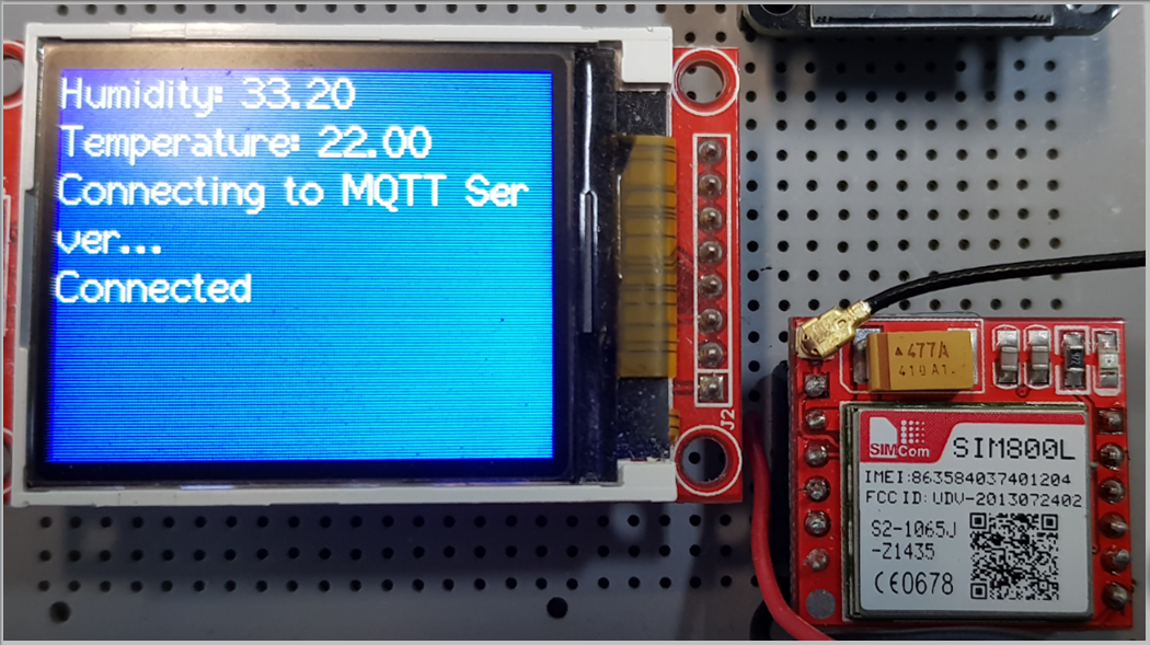 IOT With Cellular Network With ESP32 : 23 Steps - Instructables
