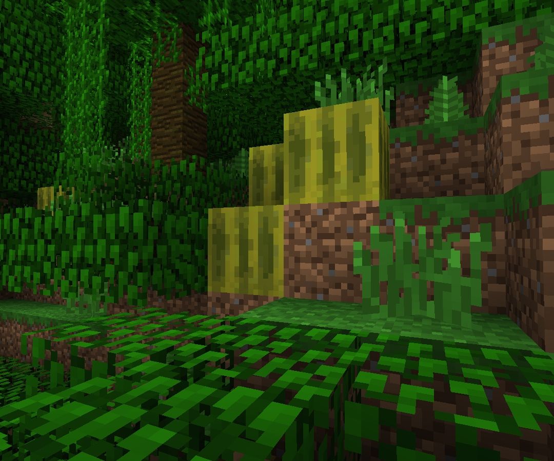 Farming in Minecraft : 10 Steps (with Pictures) - Instructables