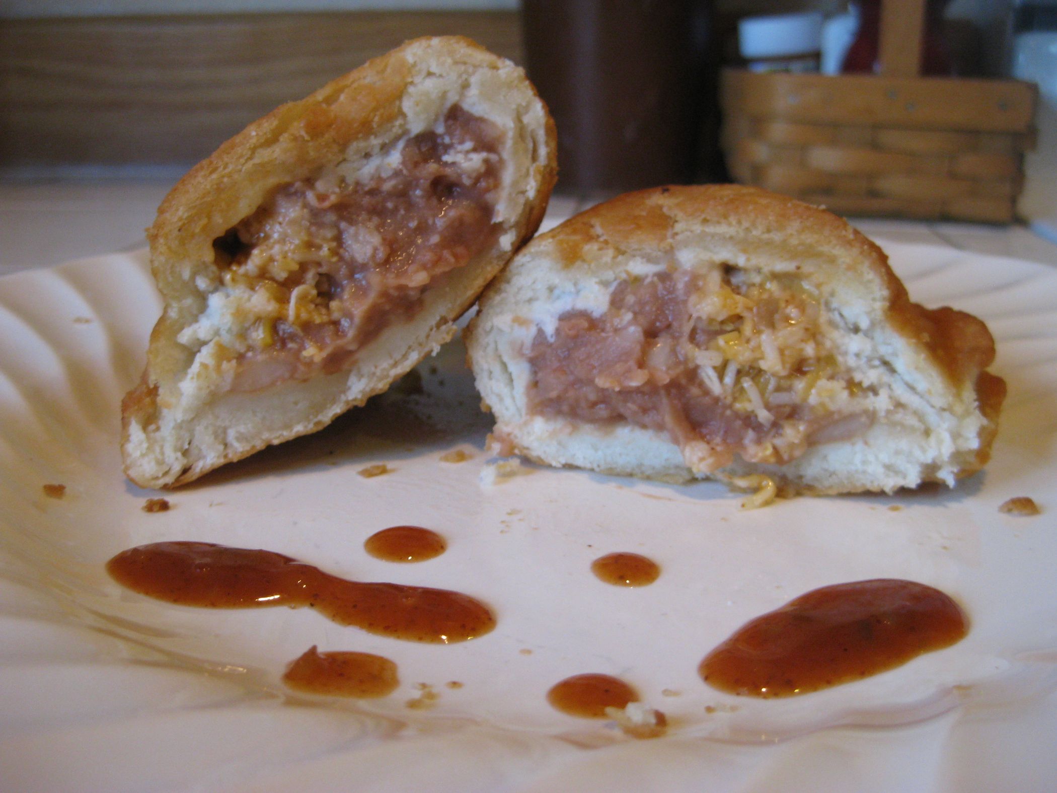 Southern Dinner Shells : 7 Steps - Instructables