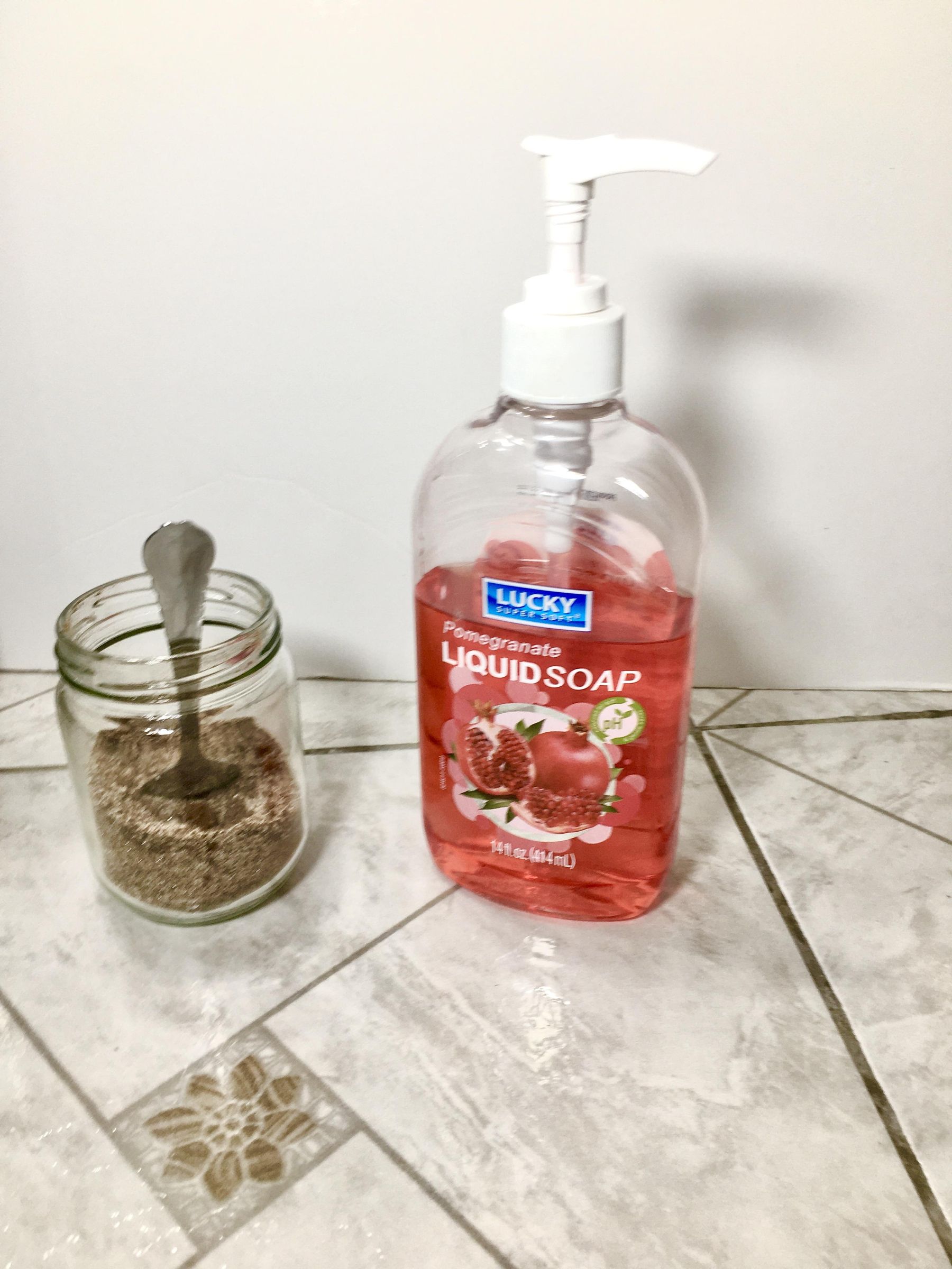 Easy Natural Home-made Scrub (with Pictures) - Instructables