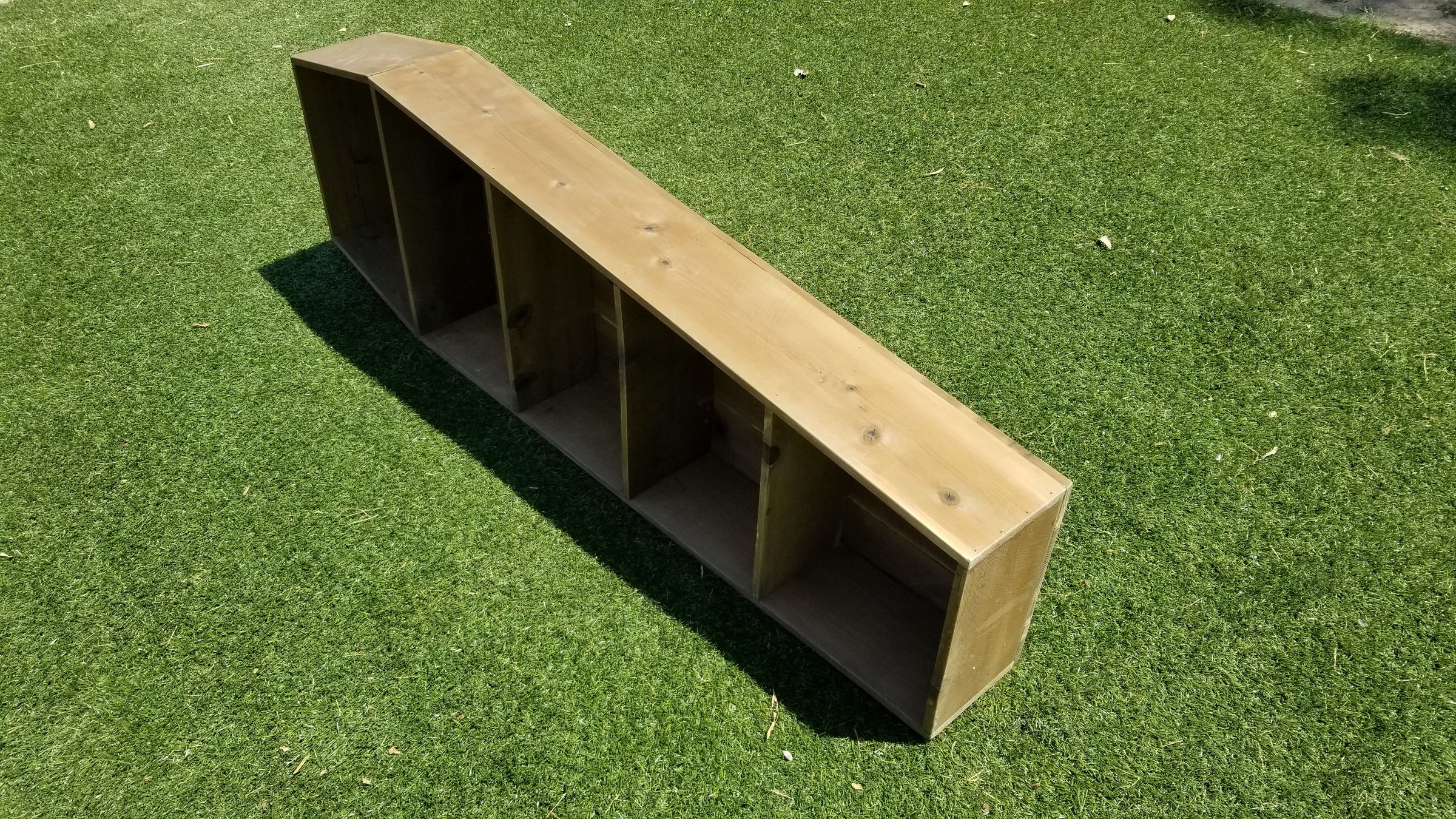 How to Make a DIY Coffin Shelf : 8 Steps (with Pictures) - Instructables