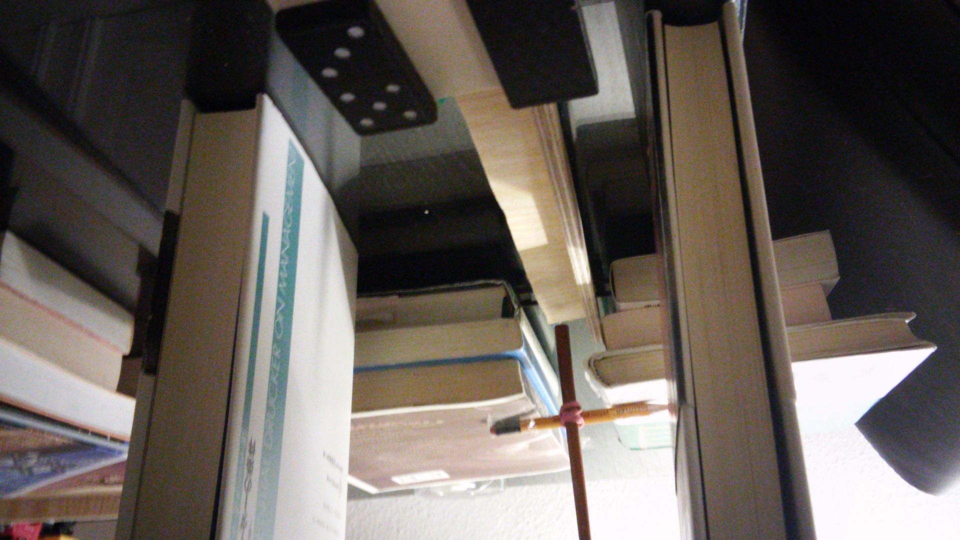 Rube Goldberg Machine Prototype : 16 Steps (with Pictures) - Instructables