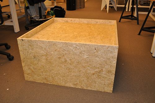 Vibrobots Table : 6 Steps - Instructables