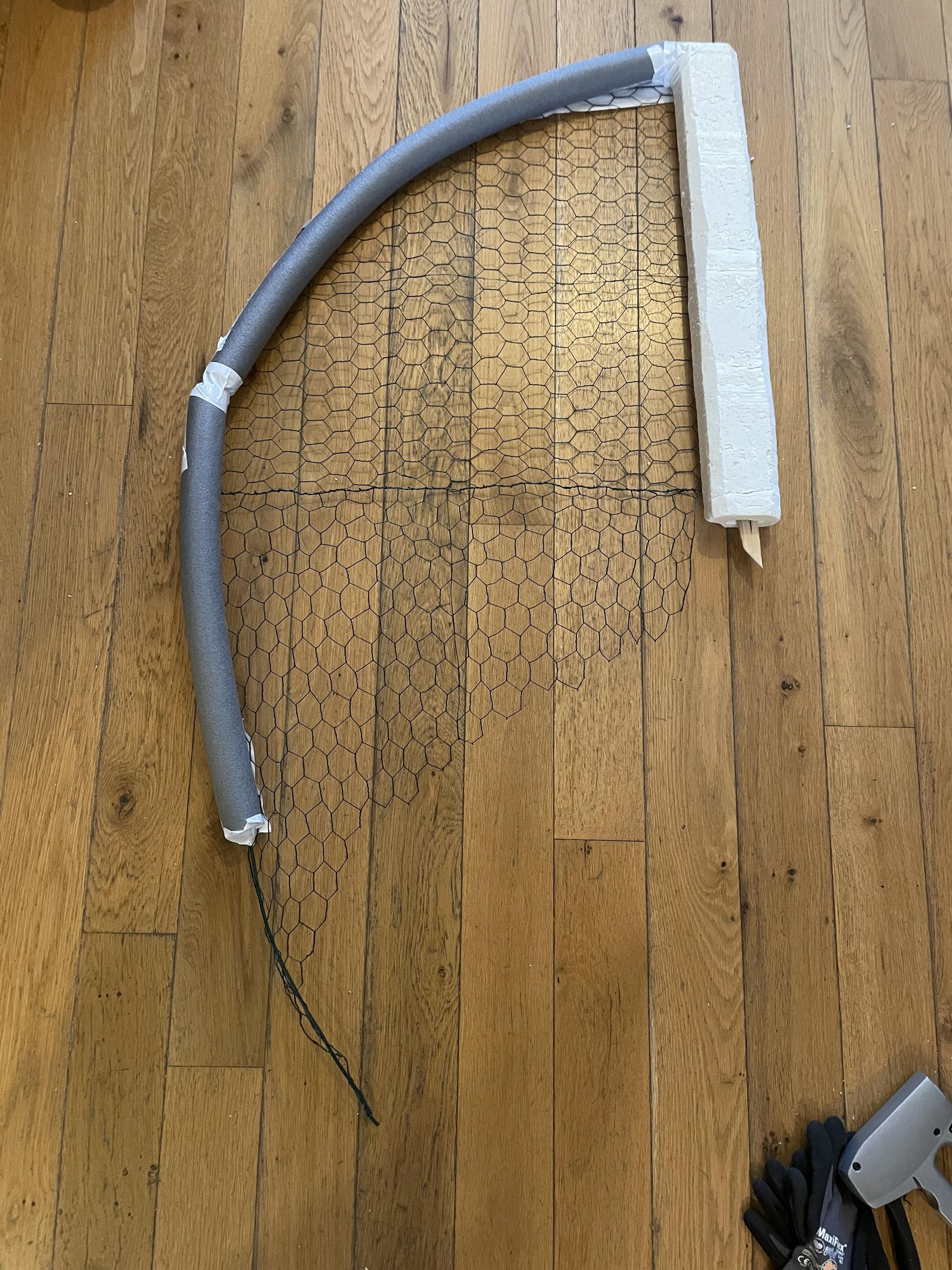 Life-size Moving Weeping Angel : 14 Steps (with Pictures) - Instructables