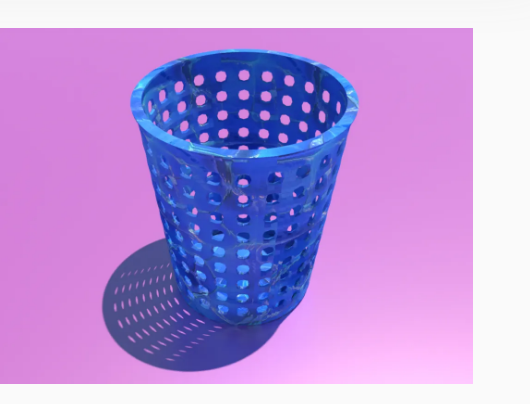 How to Design a Dustbin Using 3D CAD Software - Instructables