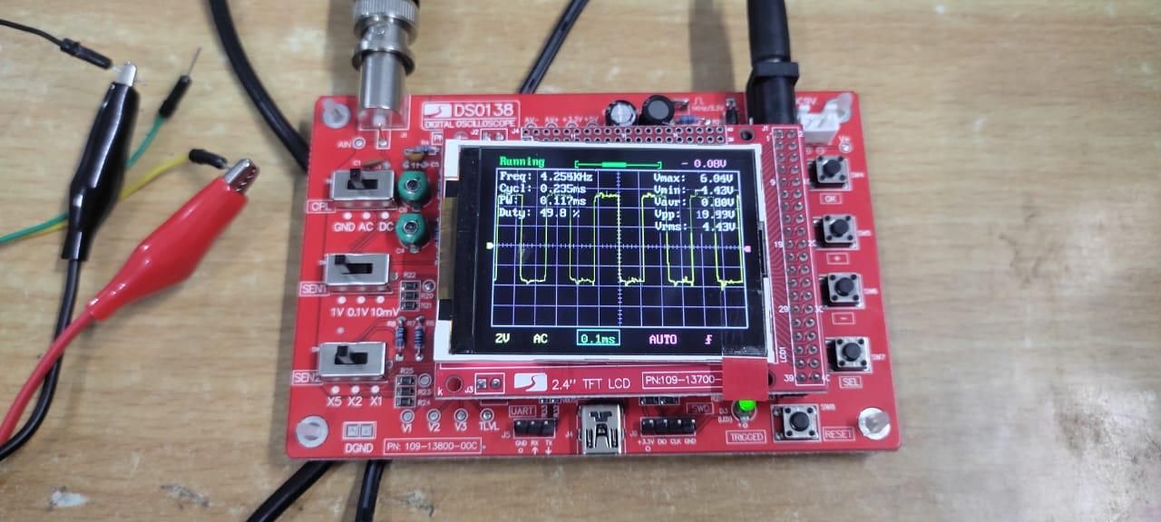 XR2206 Function Generator Kit : 5 Steps - Instructables