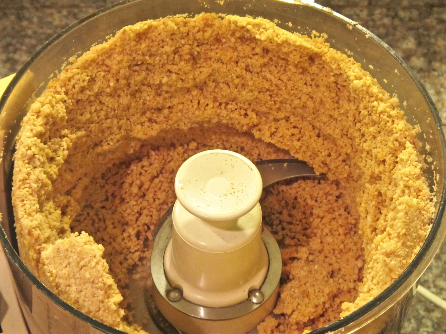 5 Minute Homemade Peanut Butter : 6 Steps (with Pictures) - Instructables