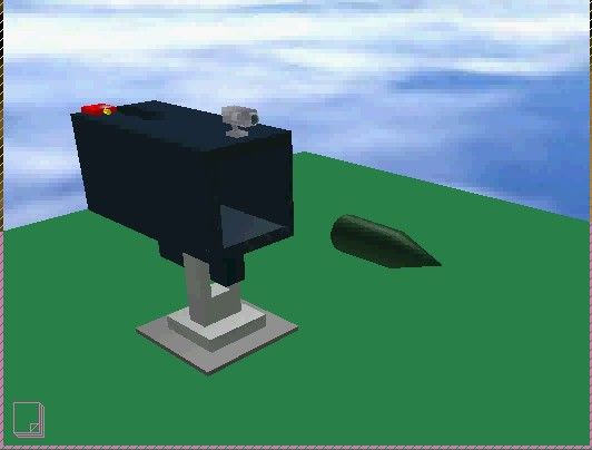 ROBLOX - Self Homming Firework Launcher : 6 Steps - Instructables