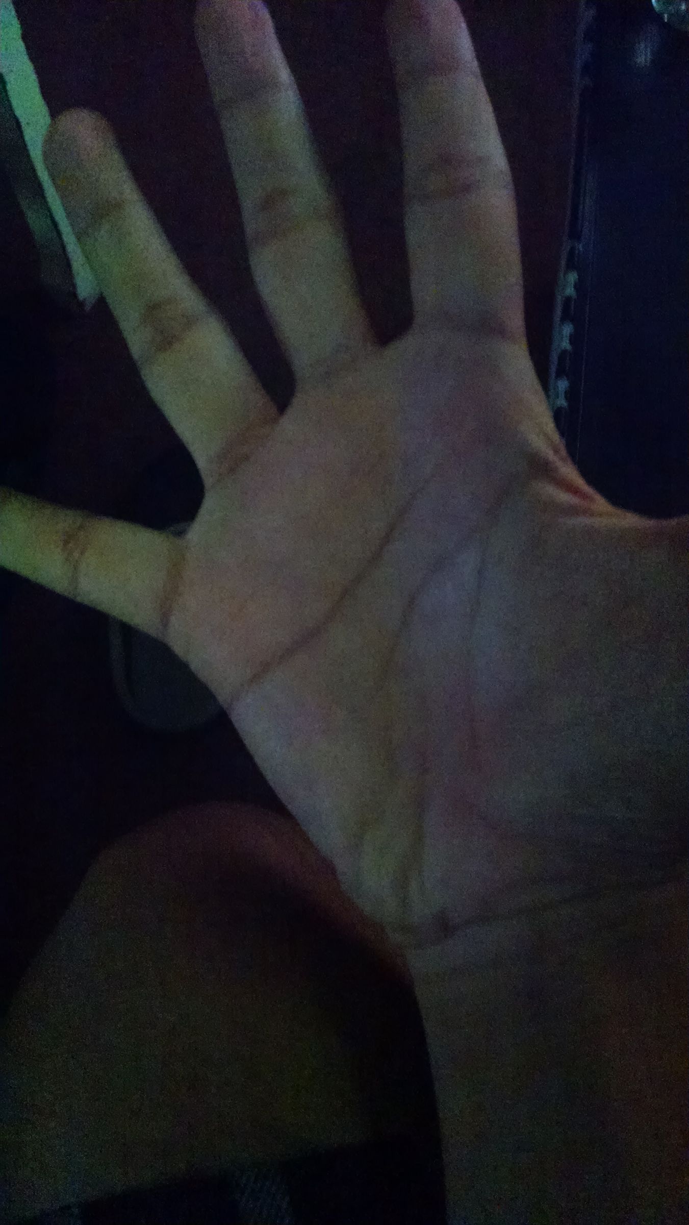 How to Perfectly Slap Your Knee : 4 Steps - Instructables