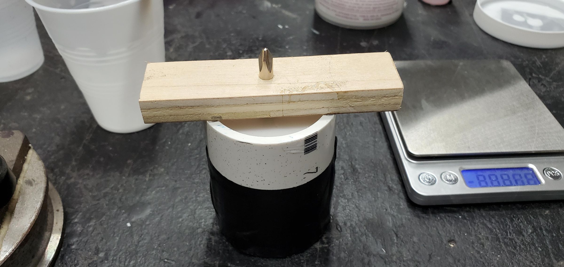 Epoxy Resin Screwdriver/Nut Driver From Silicone Mold Making to Casting ...