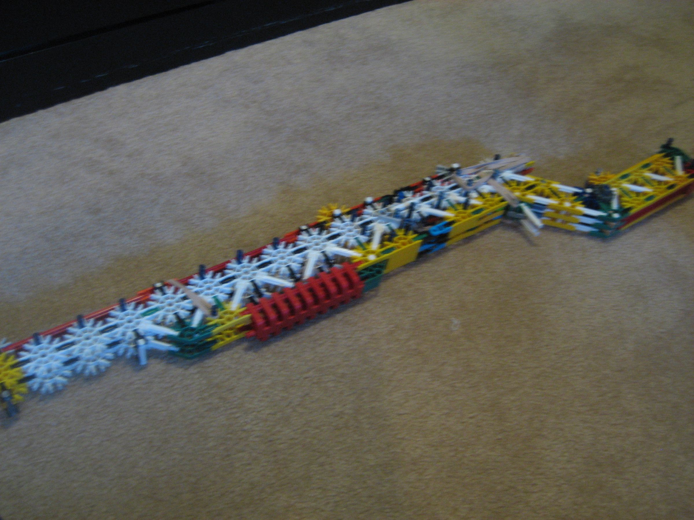 Seleziona's Break Action Rifle : 8 Steps - Instructables