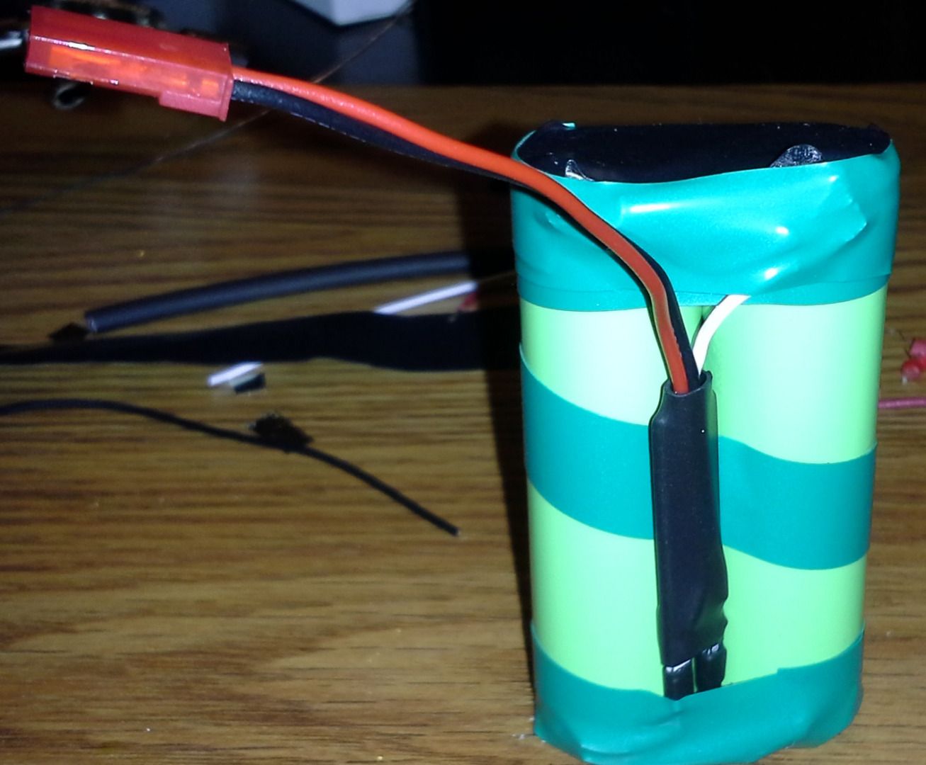 Arizer Solo High Capacity Battery : 10 Steps (with Pictures ...