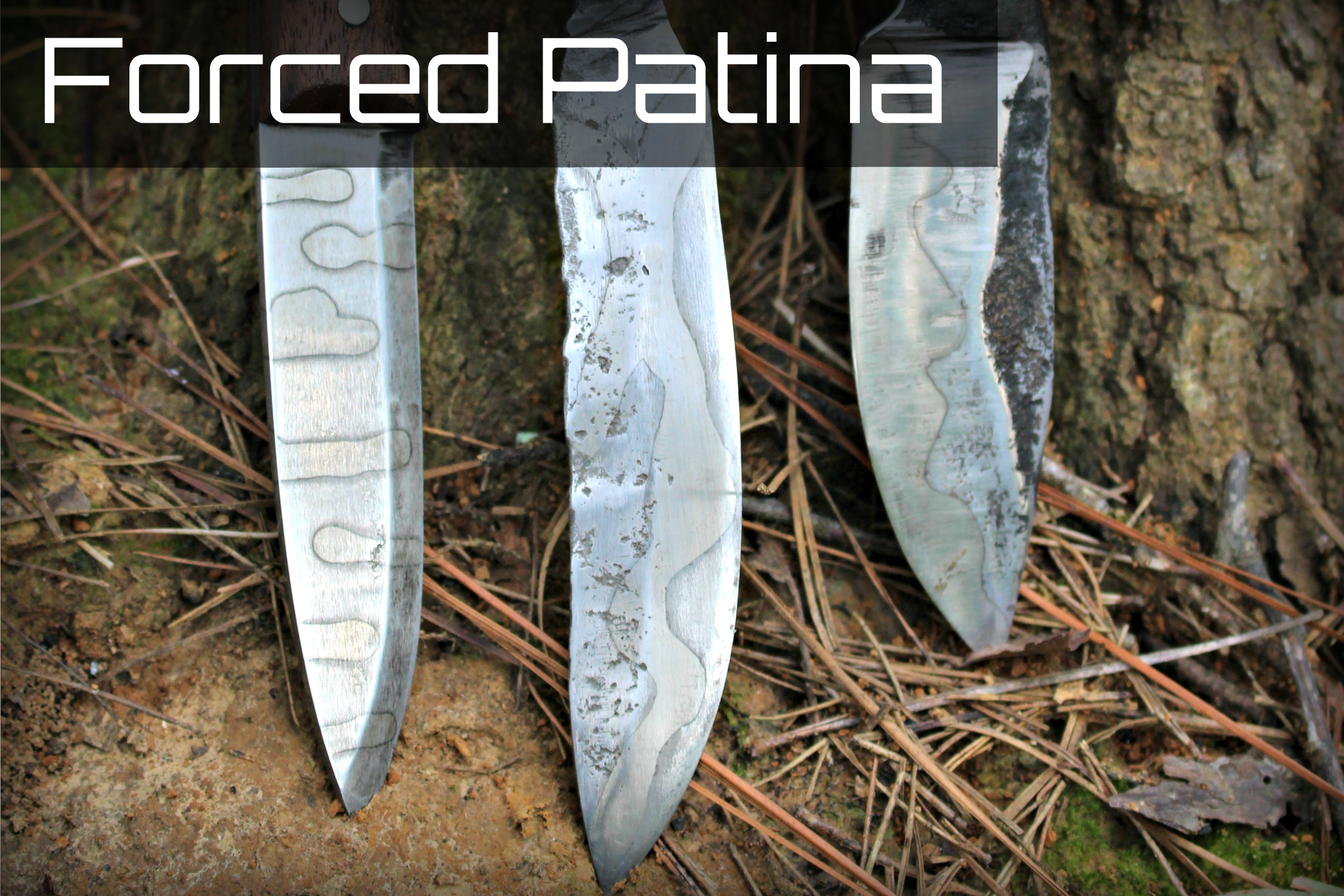 Forced Patina With MUSTARD : 10 Steps (with Pictures) - Instructables