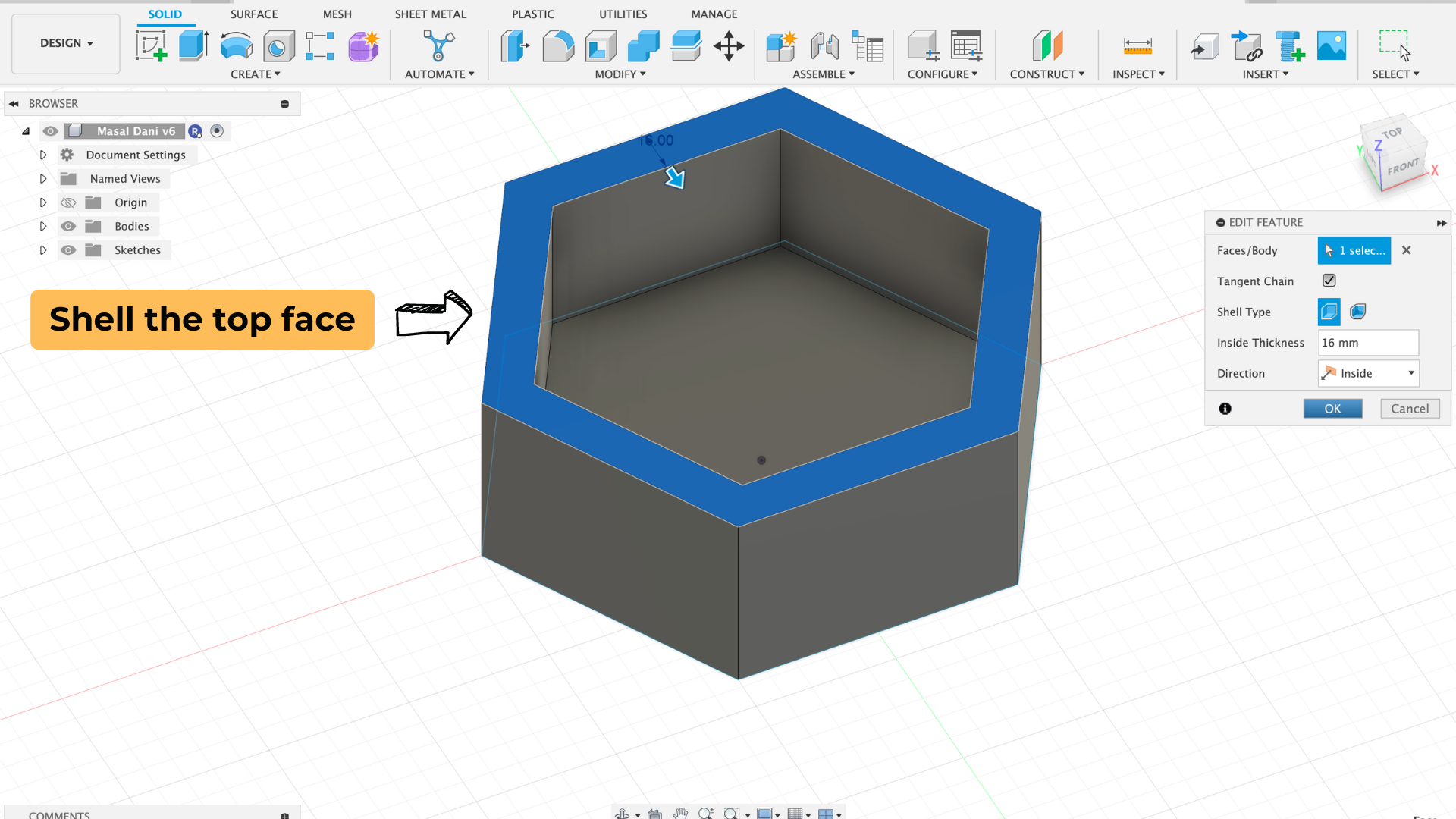 Spice Box That Helps You Cook Faster : 16 Steps (with Pictures ...