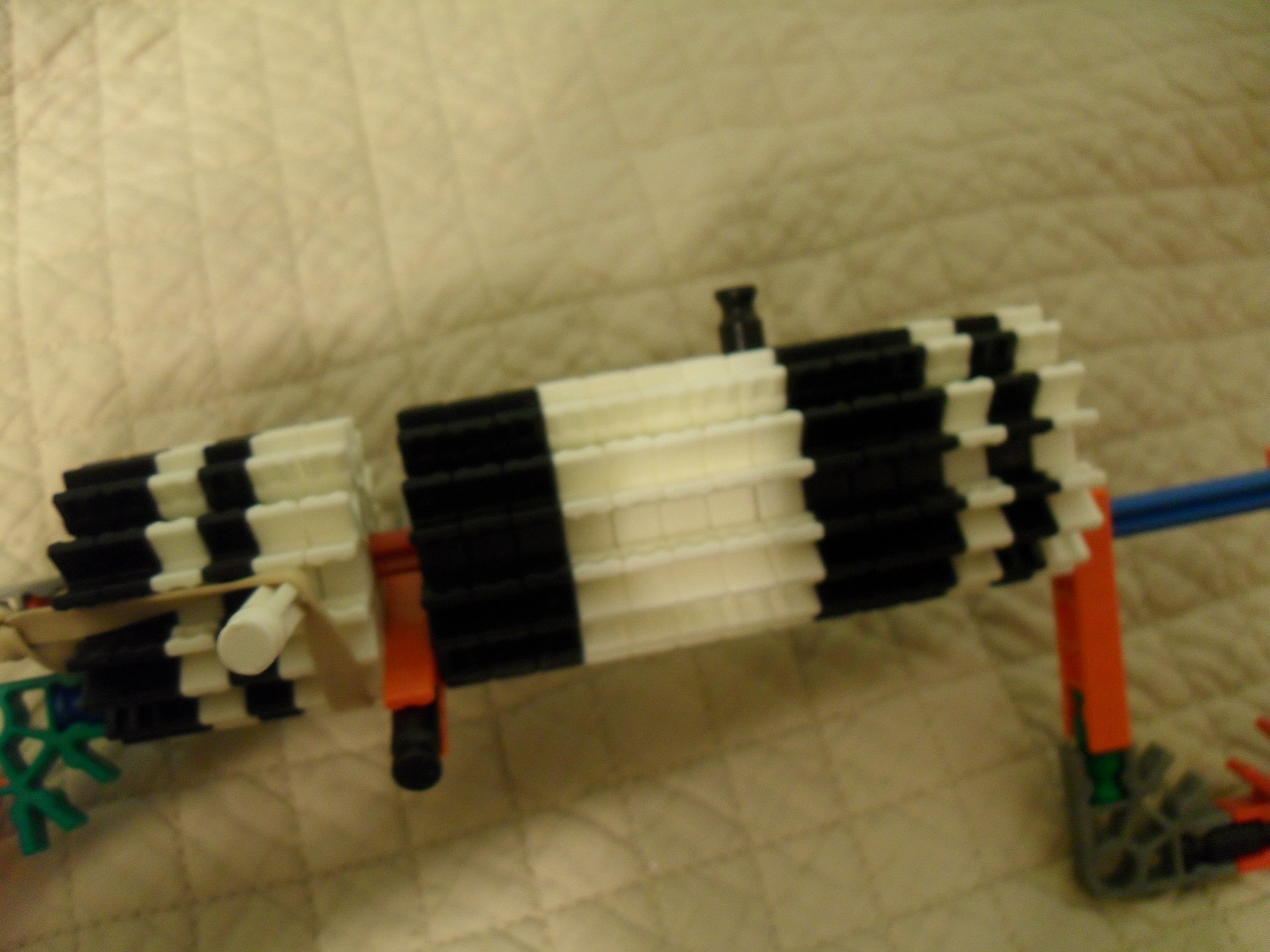 Simple Mini Gun - Instructables