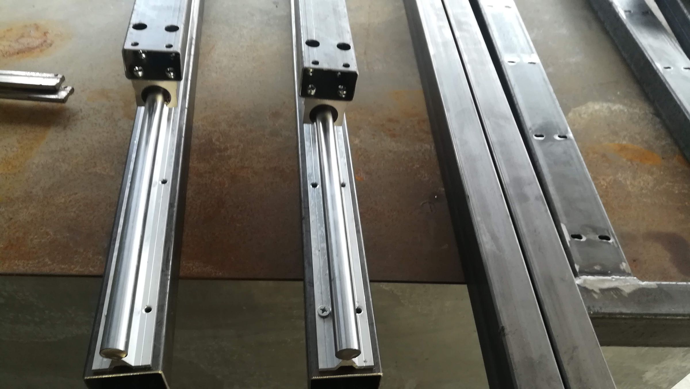 Revolutionize Your Workshop: Build Your Own CNC Machine and Unlock ...
