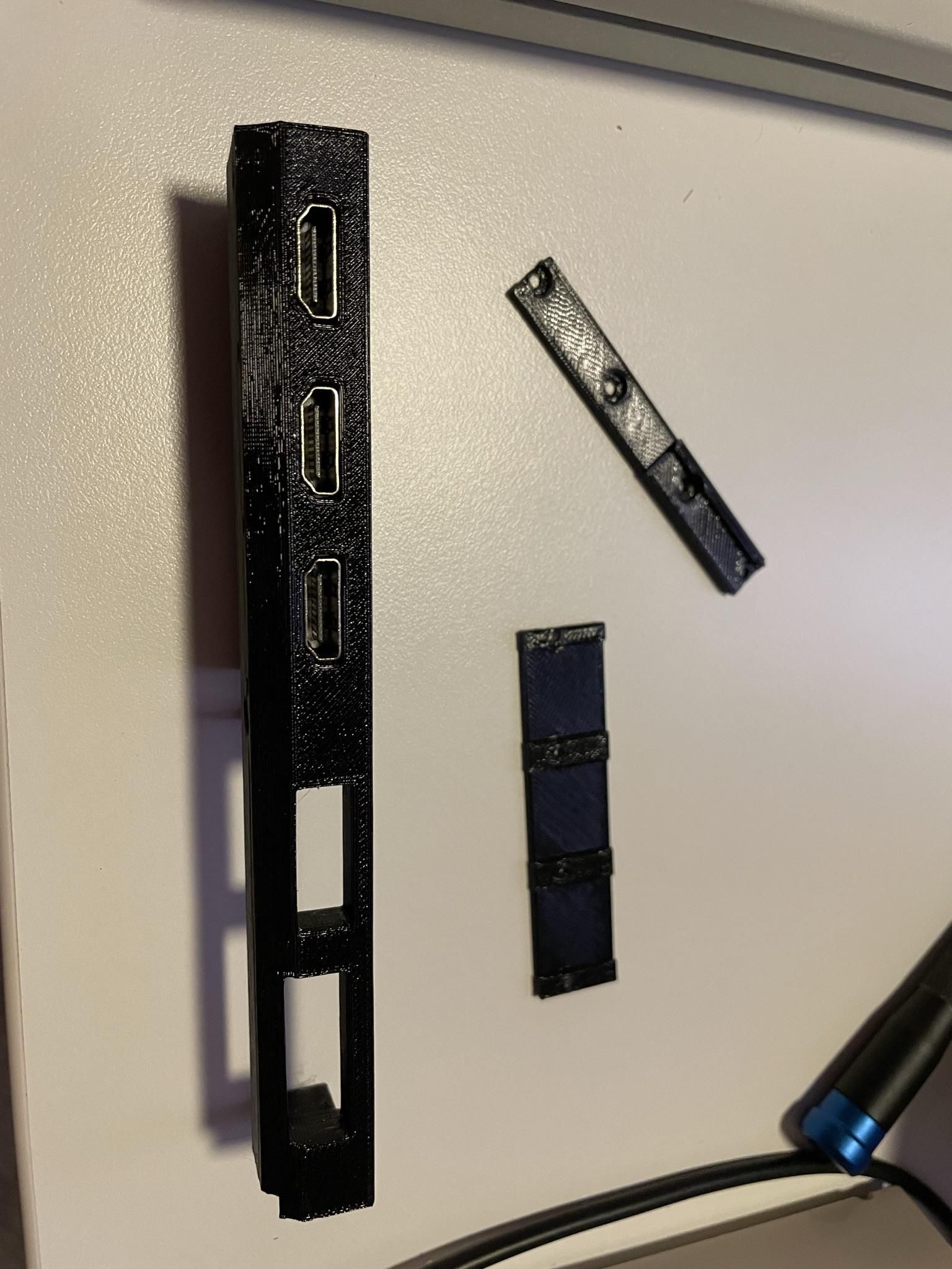 Thinkpad W701DS Lattepanda Alpha + KVM Conversion : 52 Steps ...