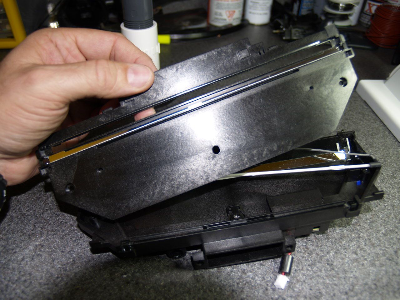 Scanner Parts - Desk Lamp : 13 Steps - Instructables