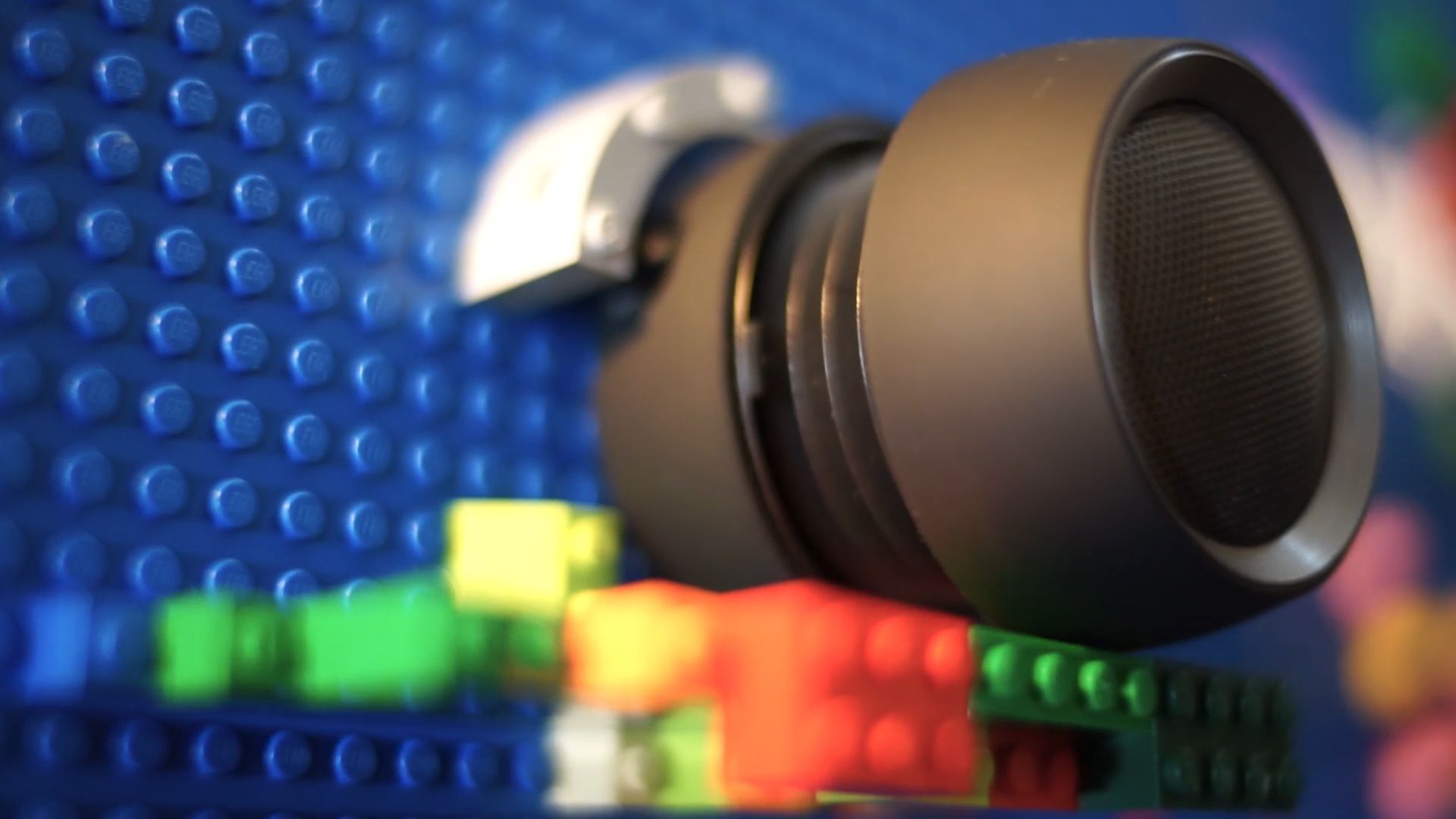 LEGO Interactive Wall : 7 Steps (with Pictures) - Instructables