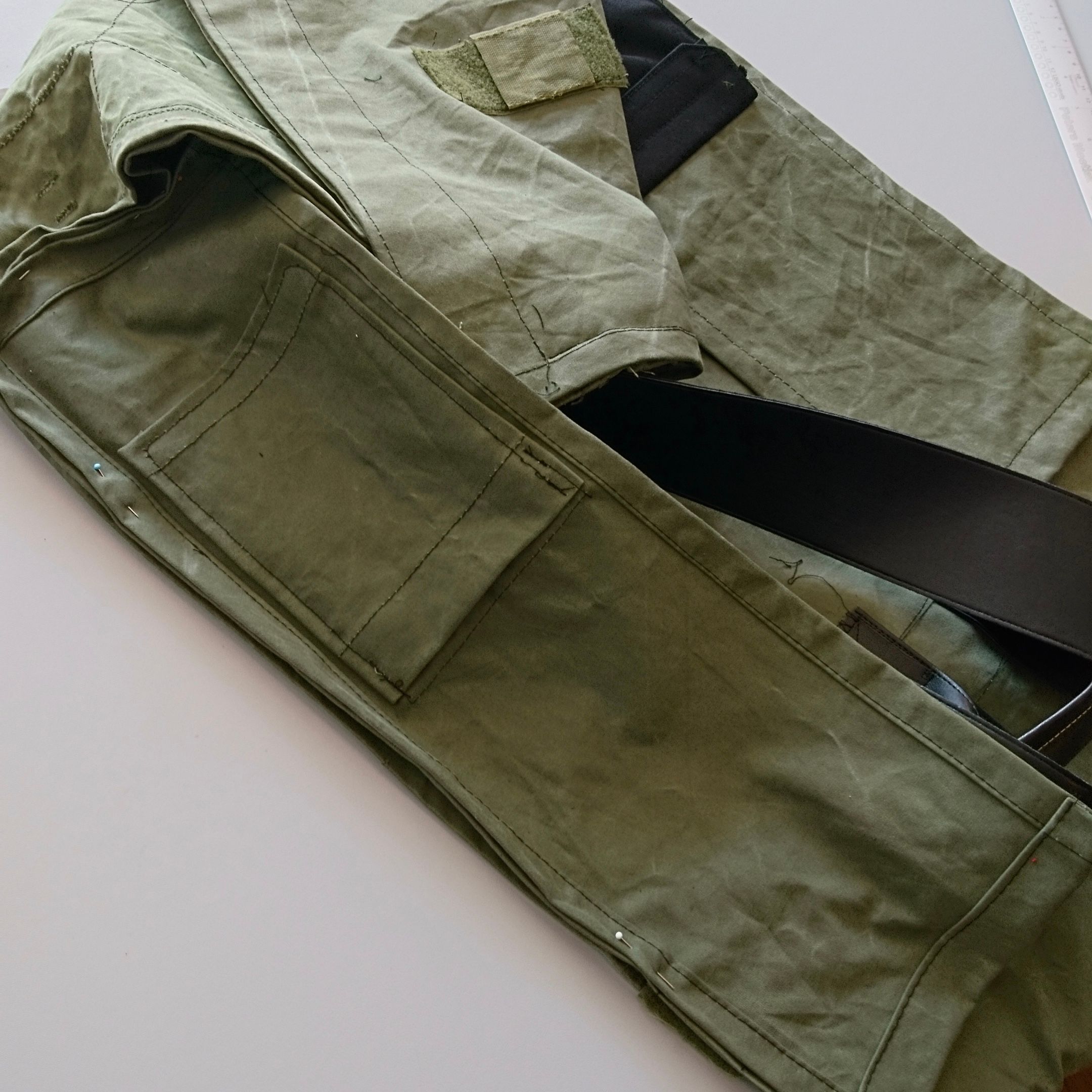 Milo Murphy's Backpack : 17 Steps (with Pictures) - Instructables