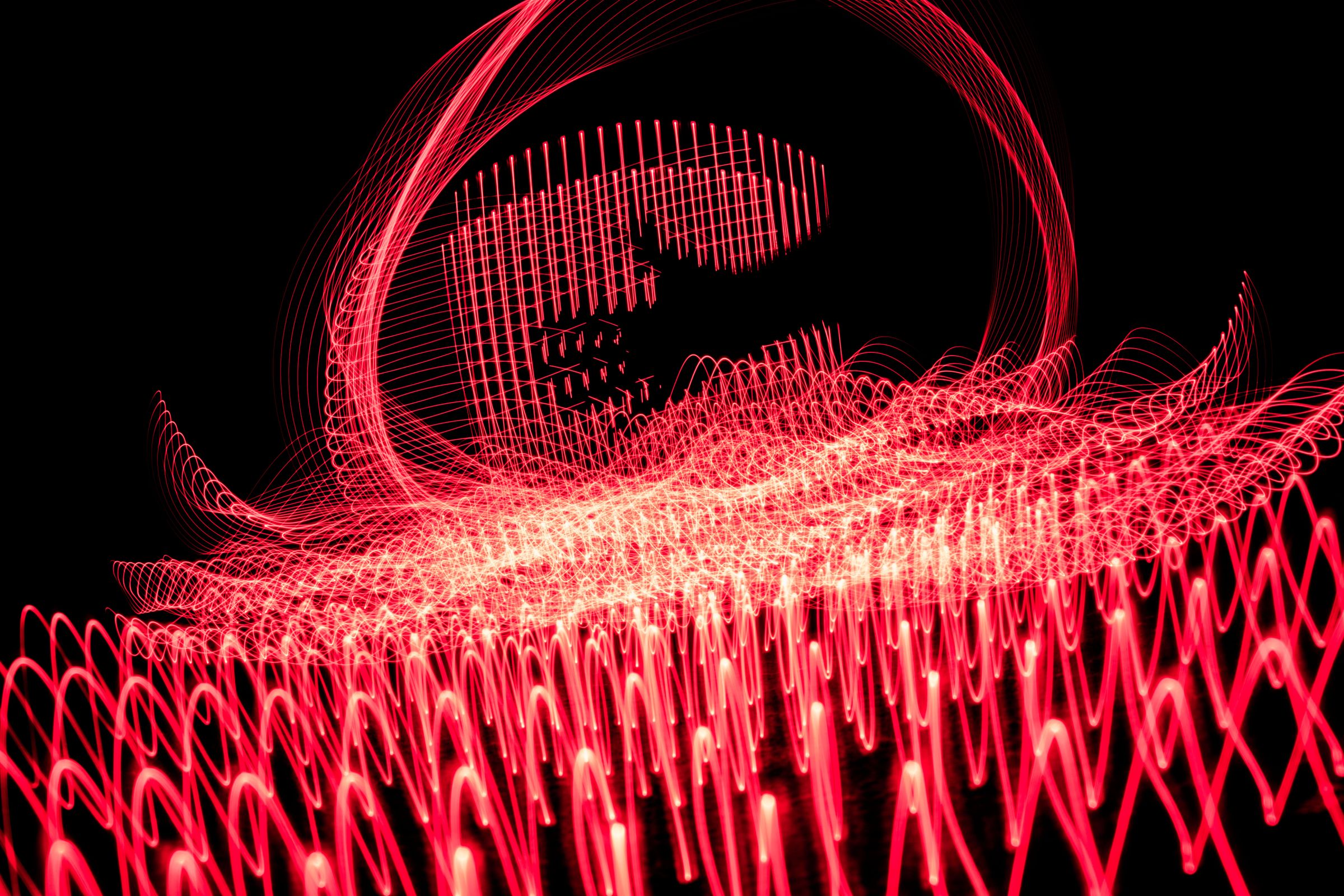 LED RGB Light Painting Light Spinner : 5 Steps (with Pictures ...