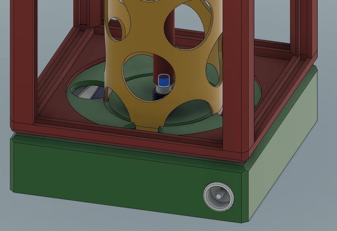 Rotating Lithophane Box : 5 Steps (with Pictures) - Instructables