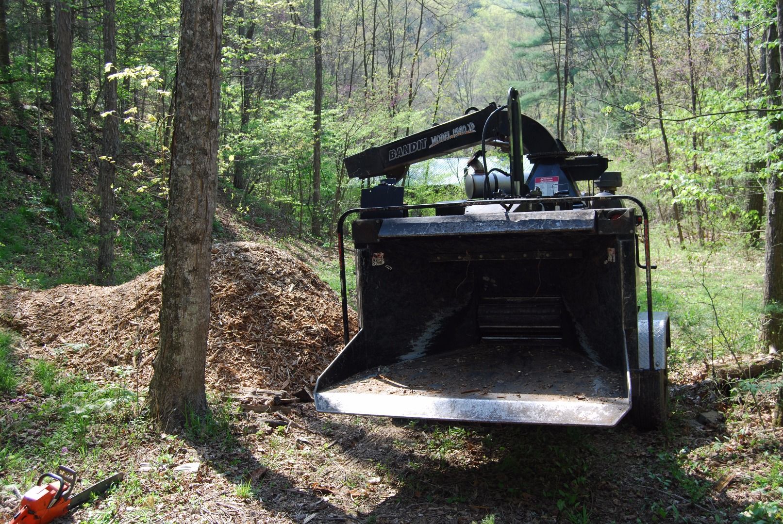 ATV Bridge : 6 Steps (with Pictures) - Instructables
