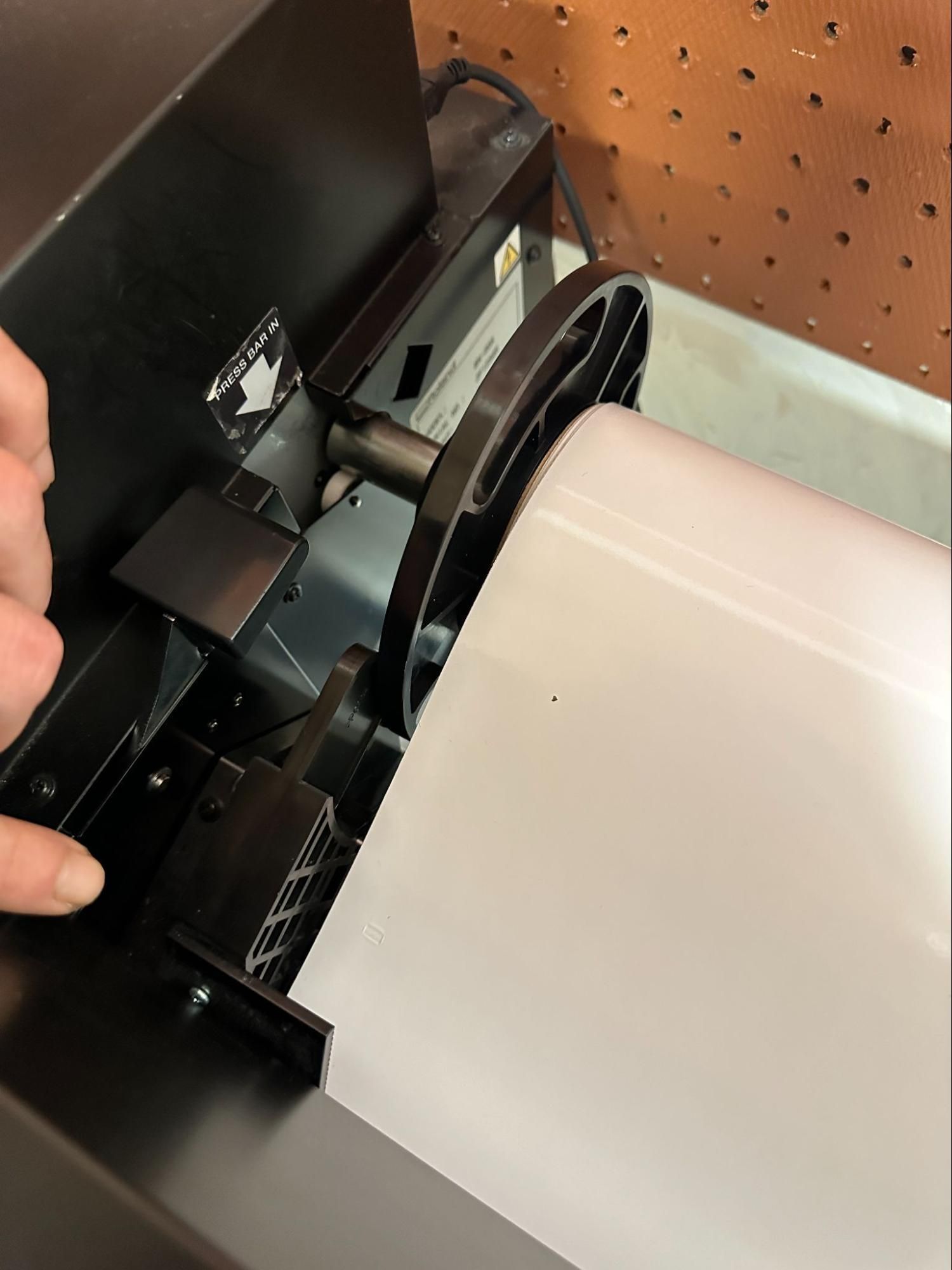 Basic Use Roland Sticker Maker : 18 Steps (with Pictures) - Instructables