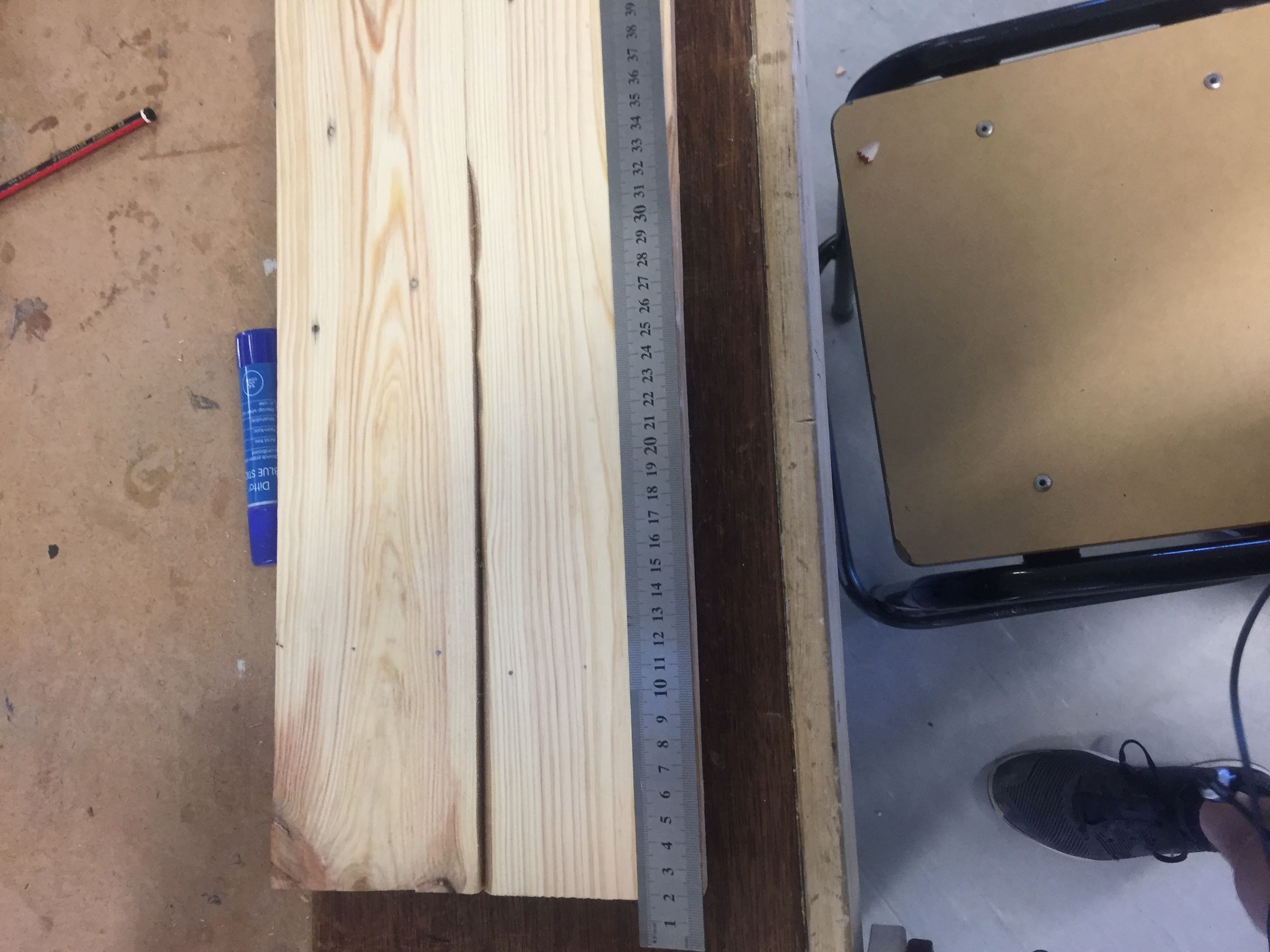 Laser Engraved Wood Sign : 10 Steps (with Pictures) - Instructables