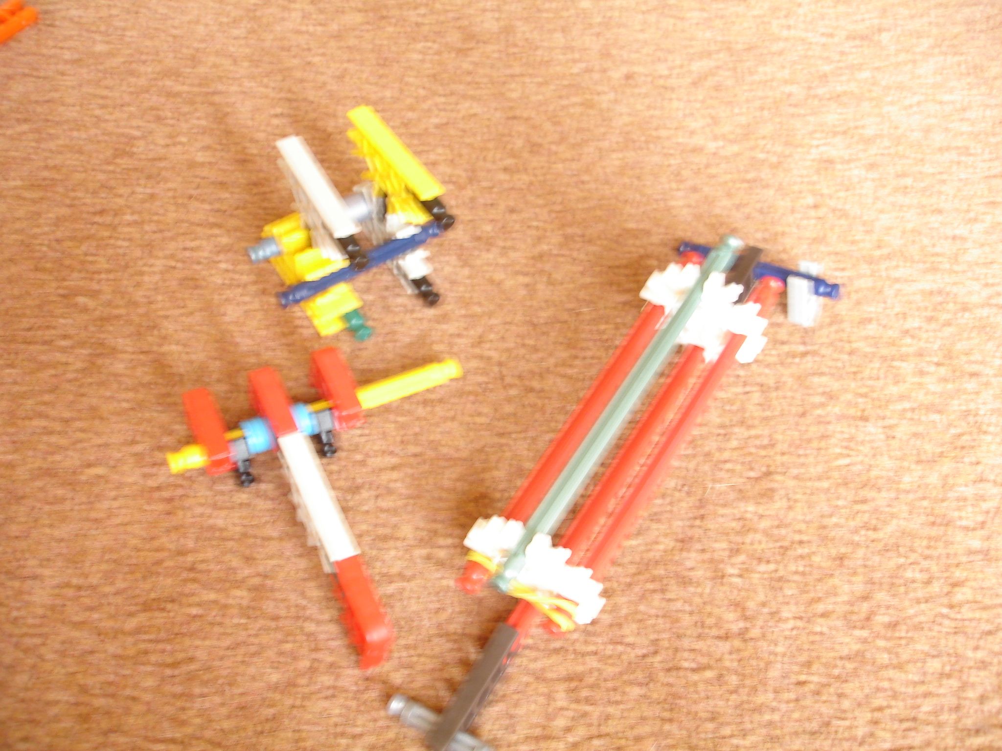 Knex Gun Magnum Sniper Xxx : 5 Steps - Instructables
