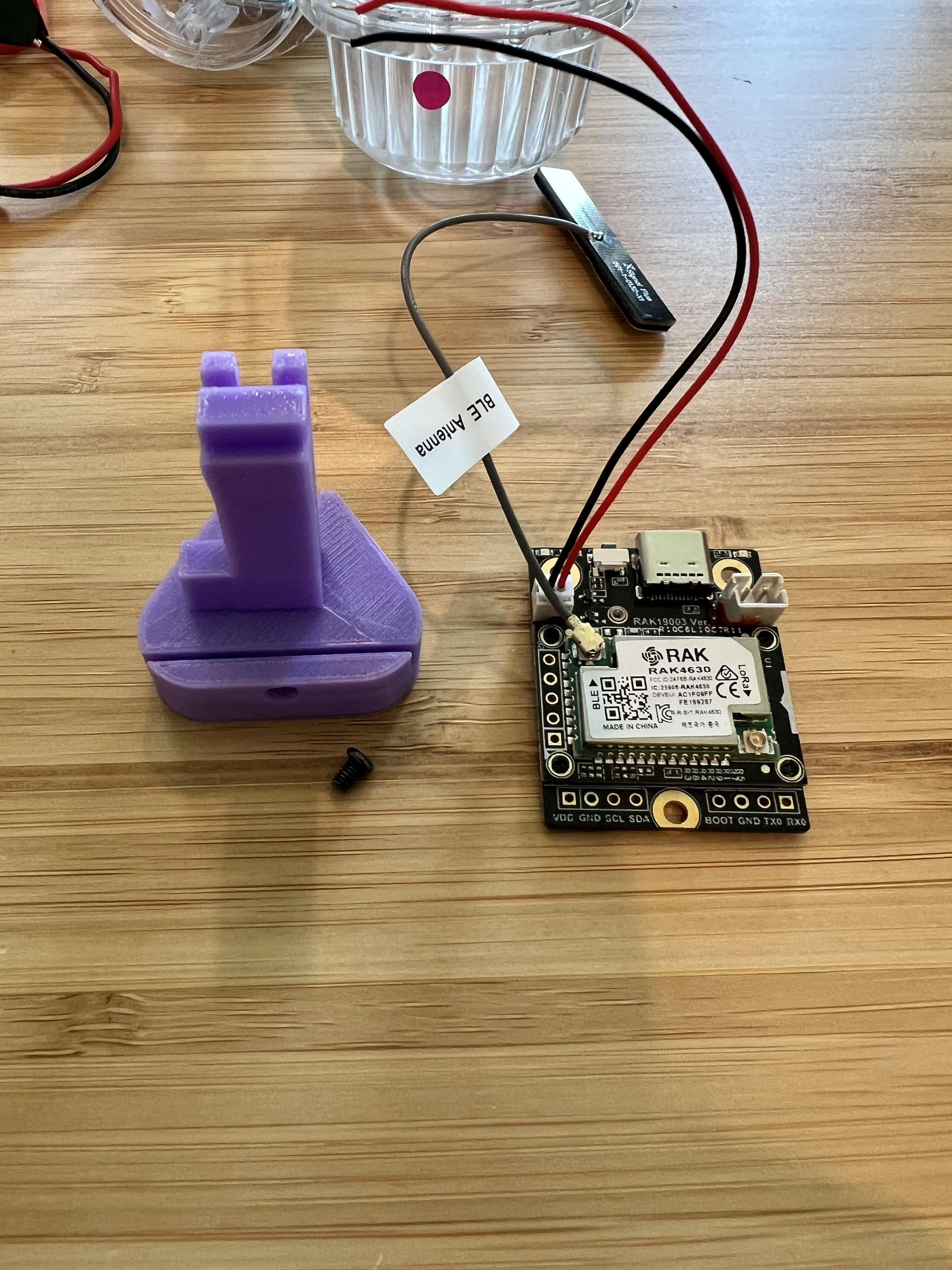 Meshtastic Solar Buoy : 12 Steps (with Pictures) - Instructables