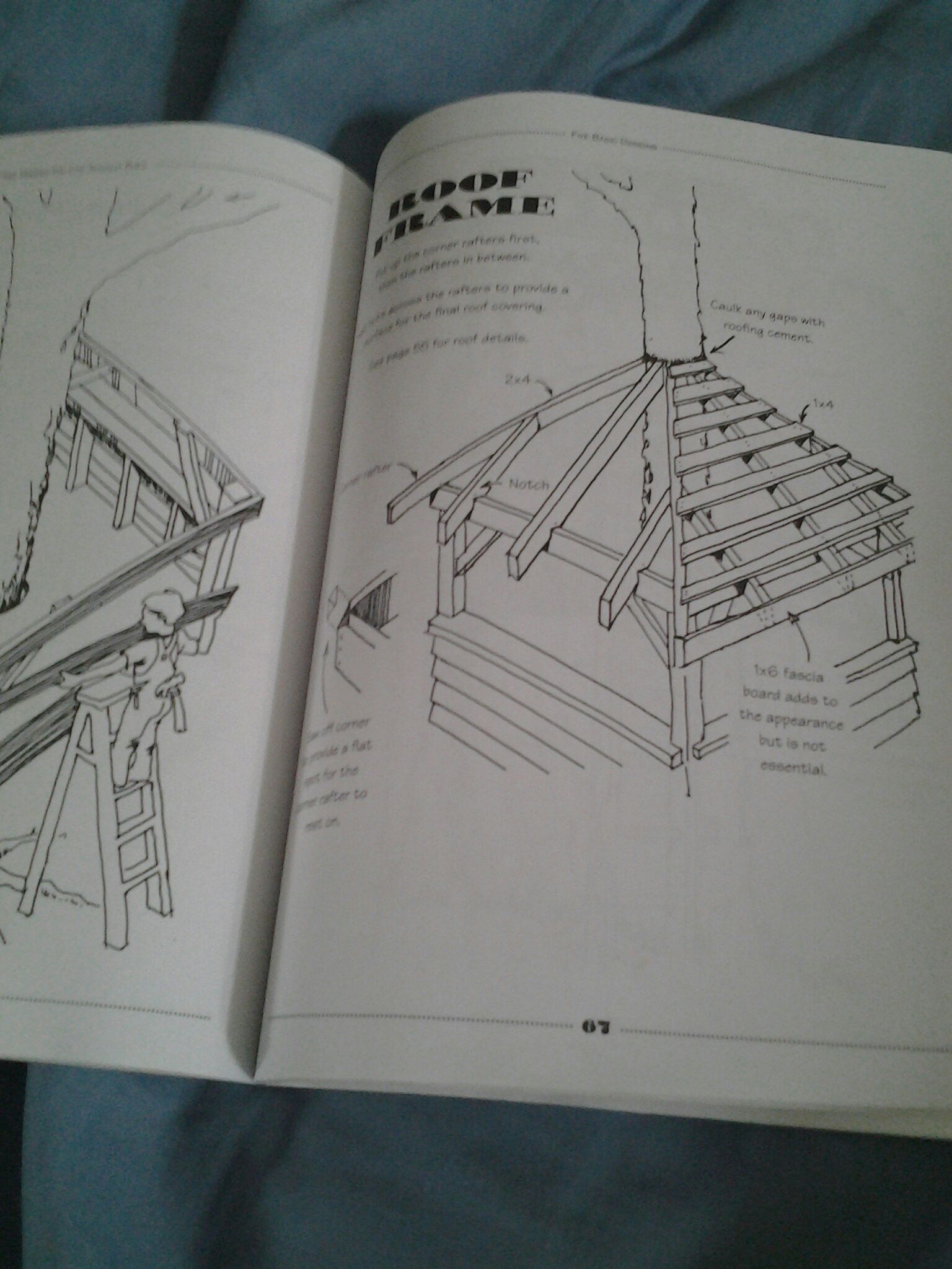 How to Plan a Tree House : 4 Steps - Instructables