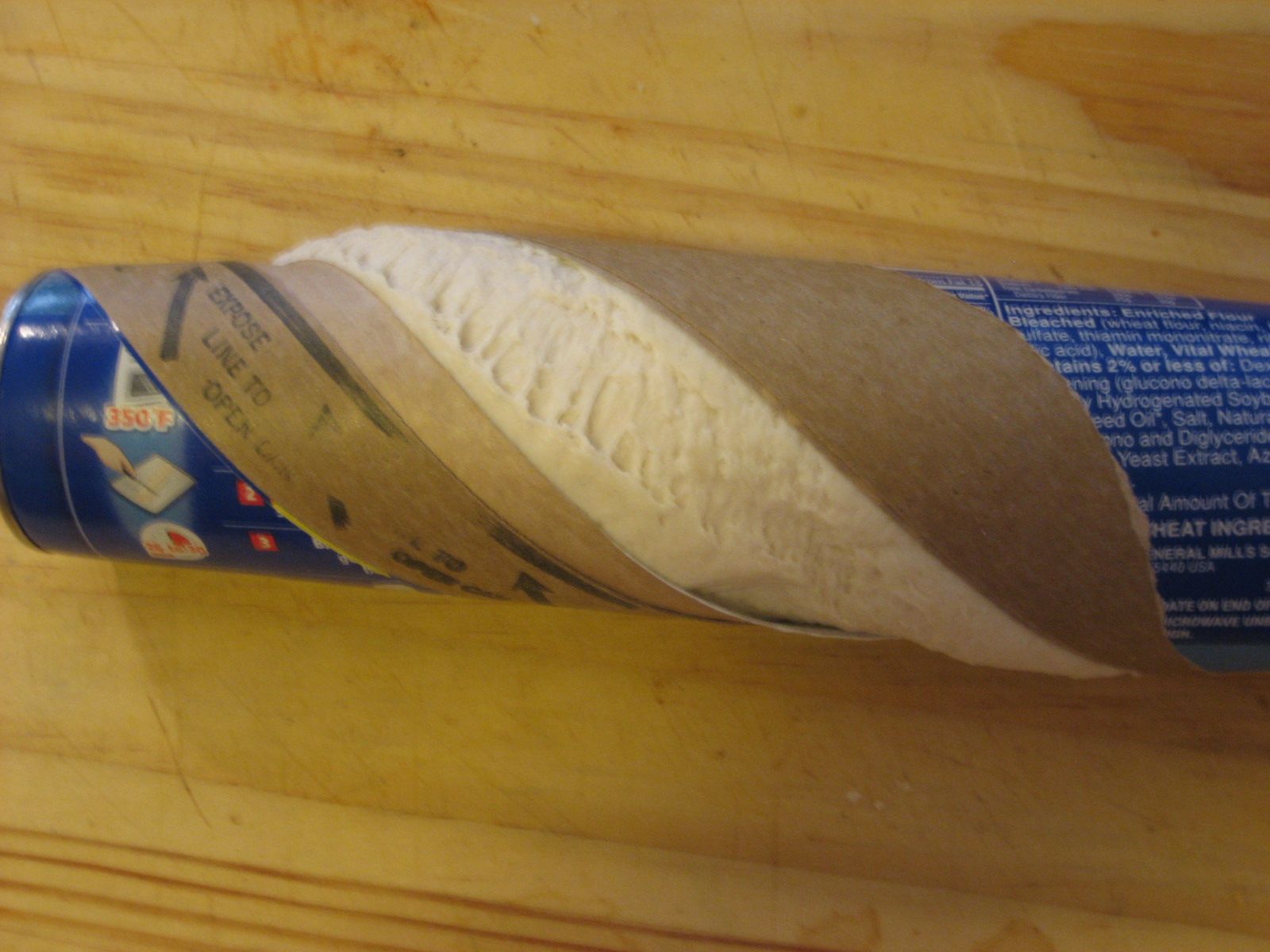 Alligator Bread (aka Nomsters) : 3 Steps (with Pictures) - Instructables