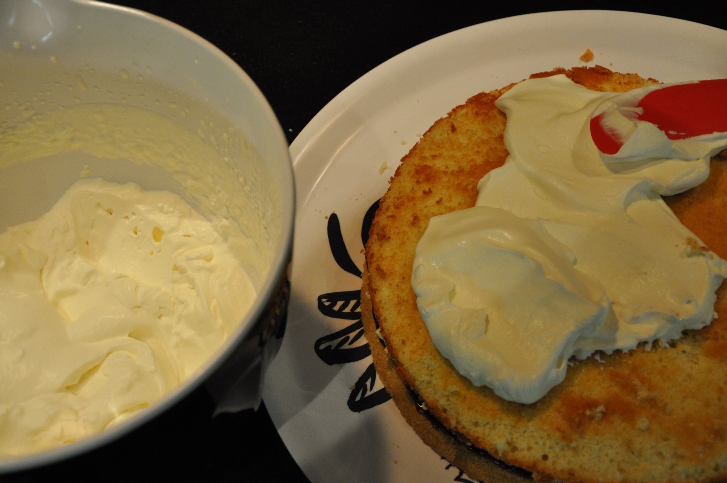 The Best Swedish Princess Cake : 7 Steps (with Pictures) - Instructables