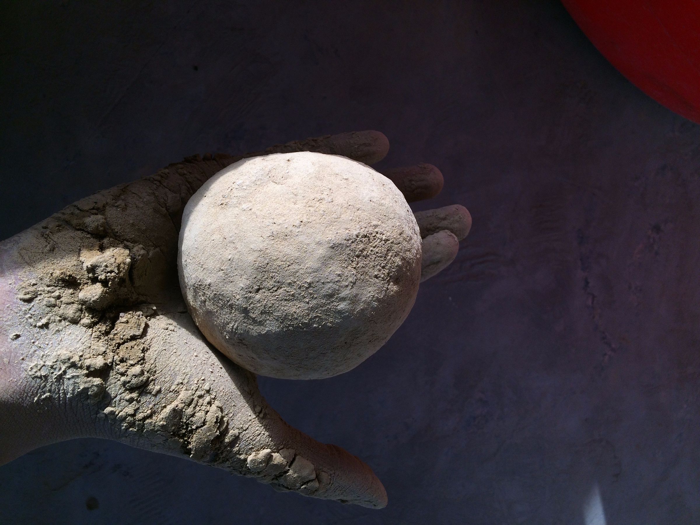 How to Make Dorodango Ball : 7 Steps (with Pictures) - Instructables