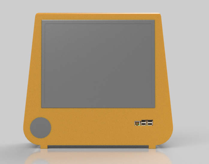 Raspberry Pi Game Emulation Station Part 1 8 Steps With Pictures