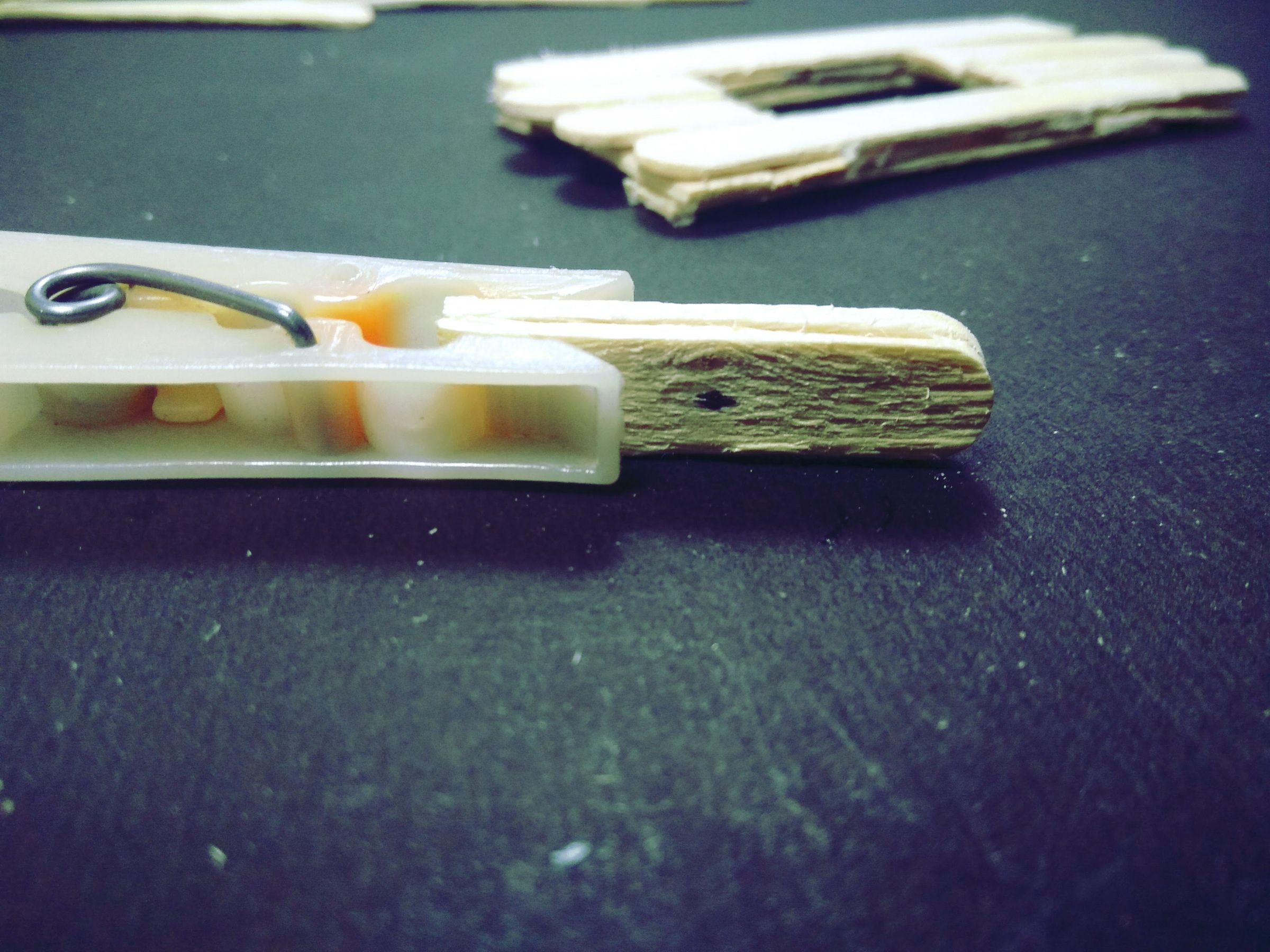 Popsicle Stick Paddle Boat : 7 Steps - Instructables