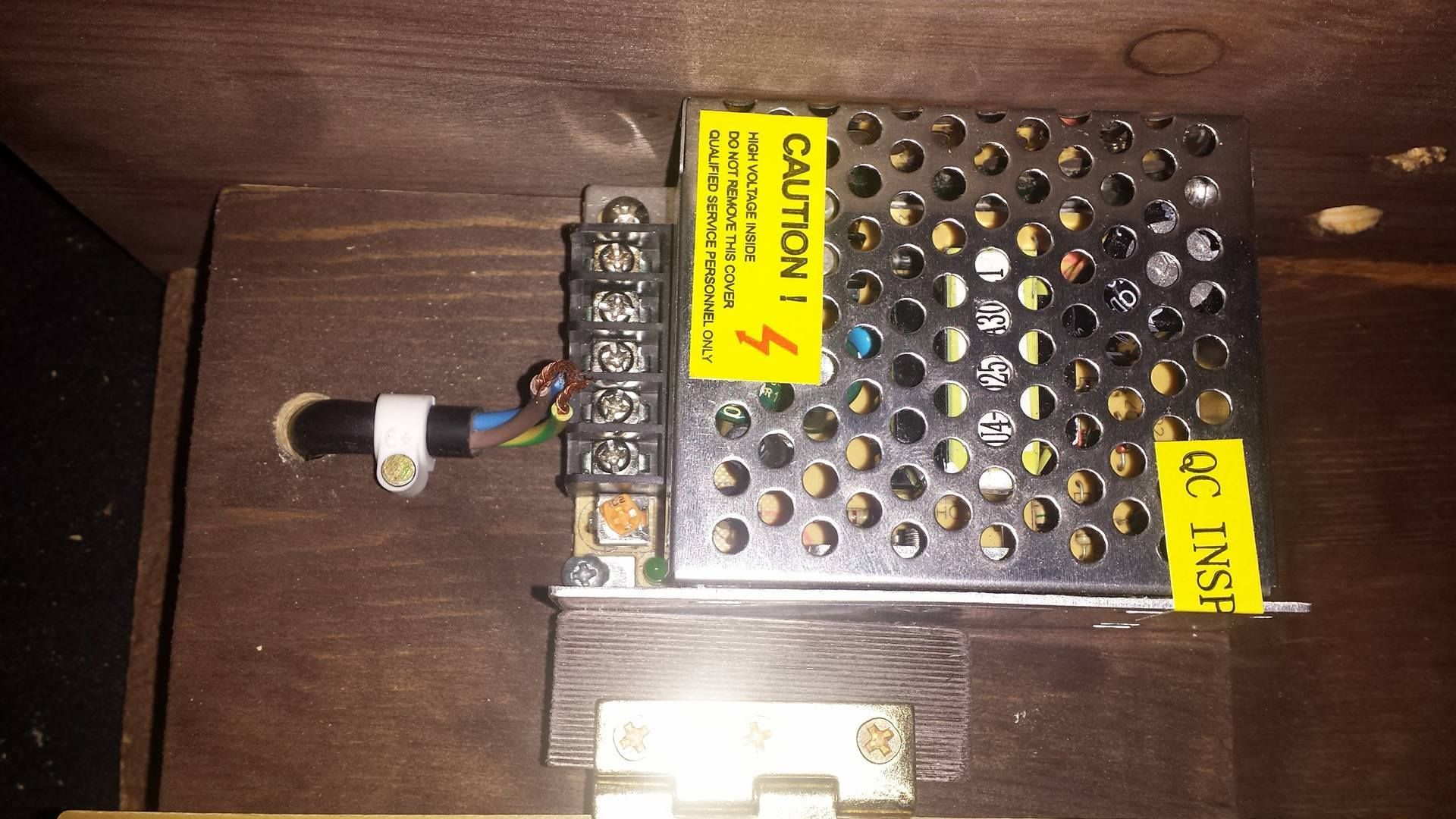 DIY Arduino Automatic Grow Box : 8 Steps (with Pictures) - Instructables