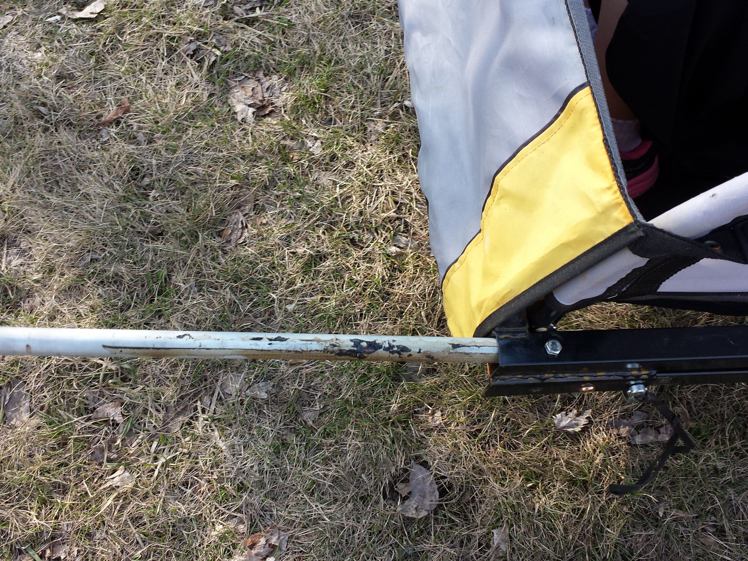 Camping Cart : 6 Steps - Instructables