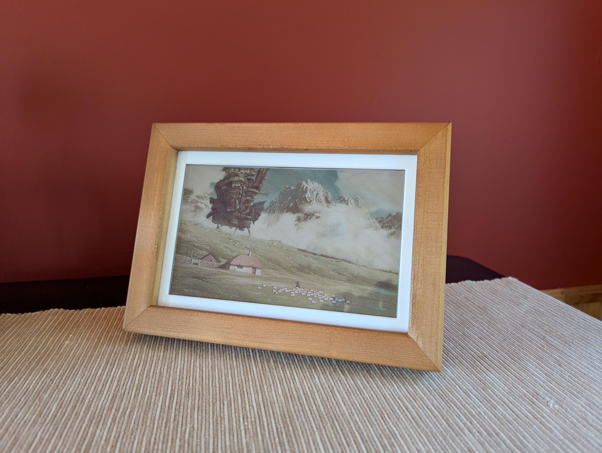 Super Simple Slowest Video Player - 7 Colors : 8 Steps - Instructables