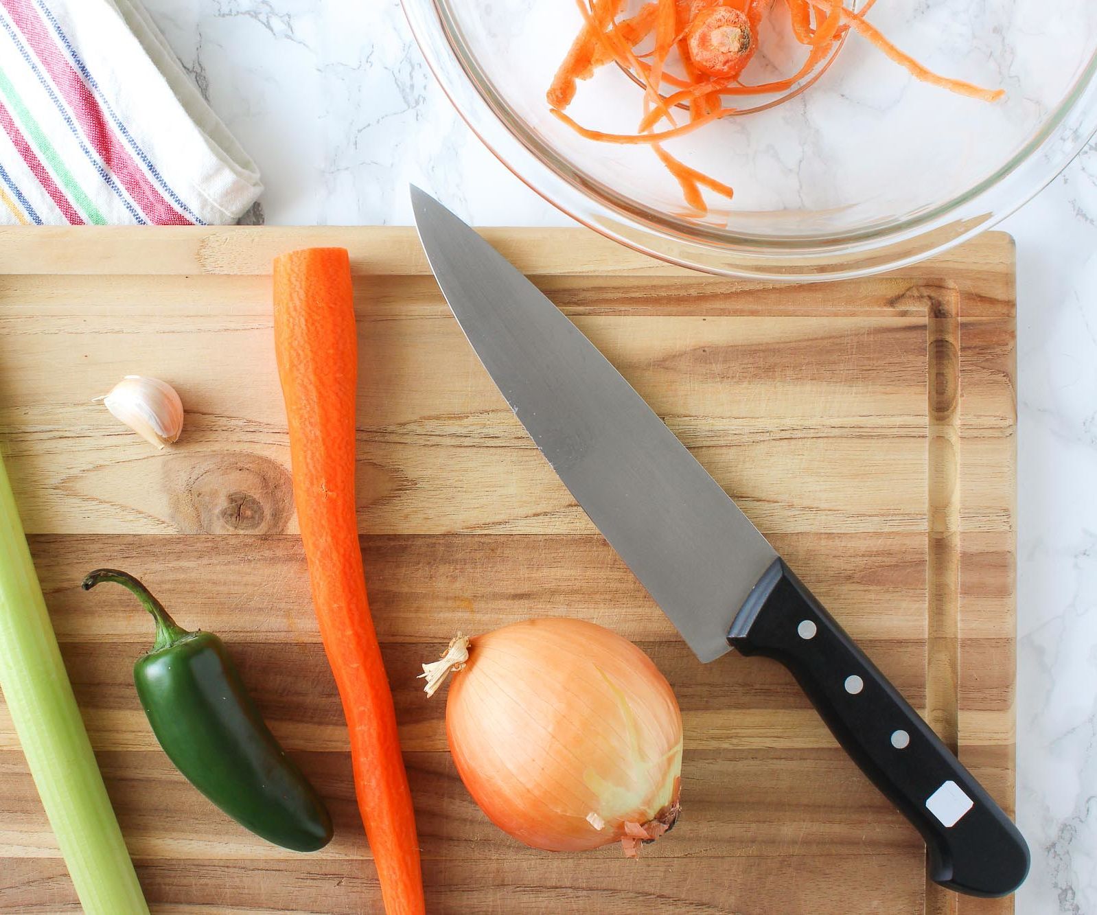 Cooking Class - Instructables