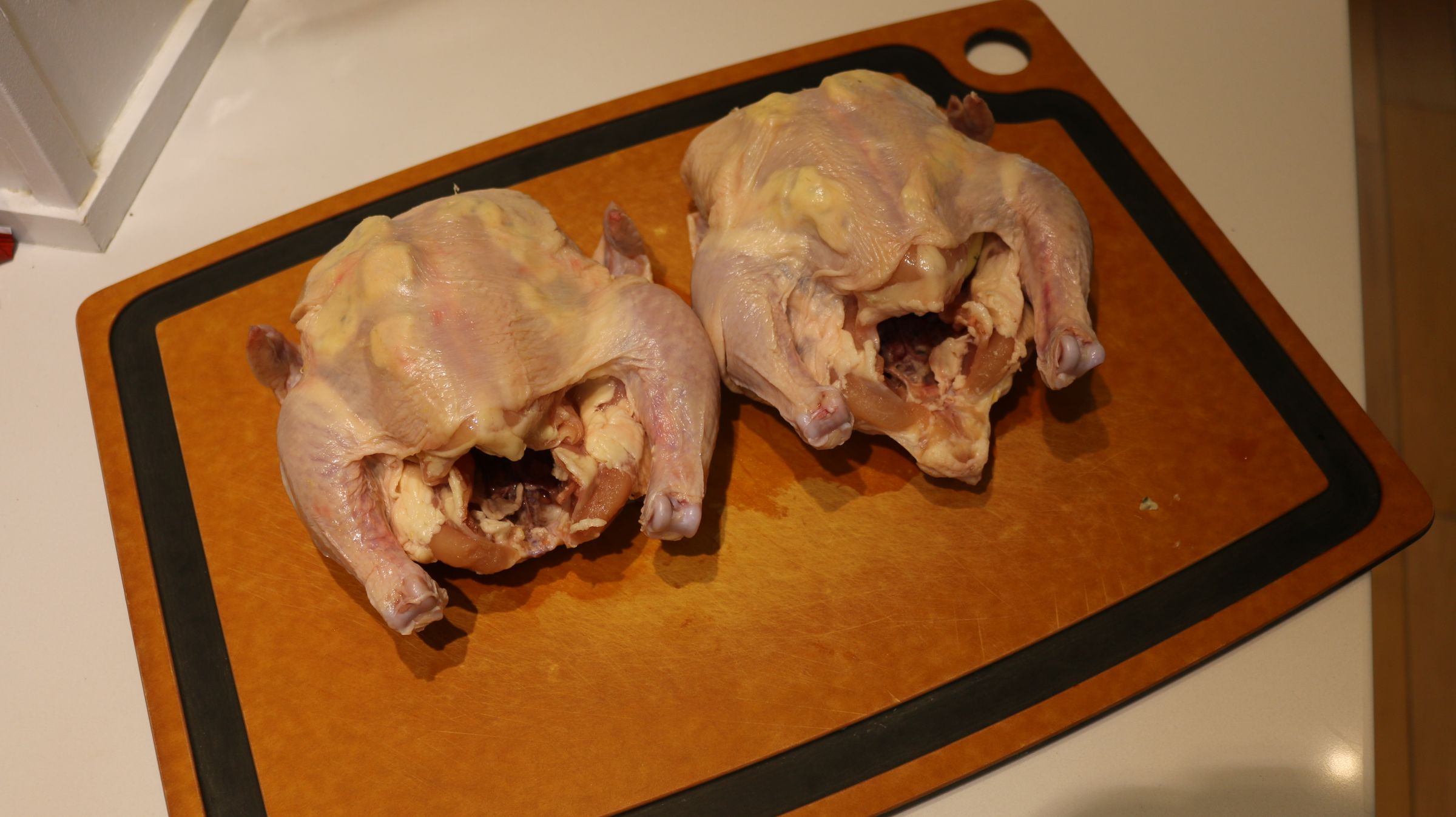 How to Roast Cornish Hens : 5 Steps (with Pictures) - Instructables