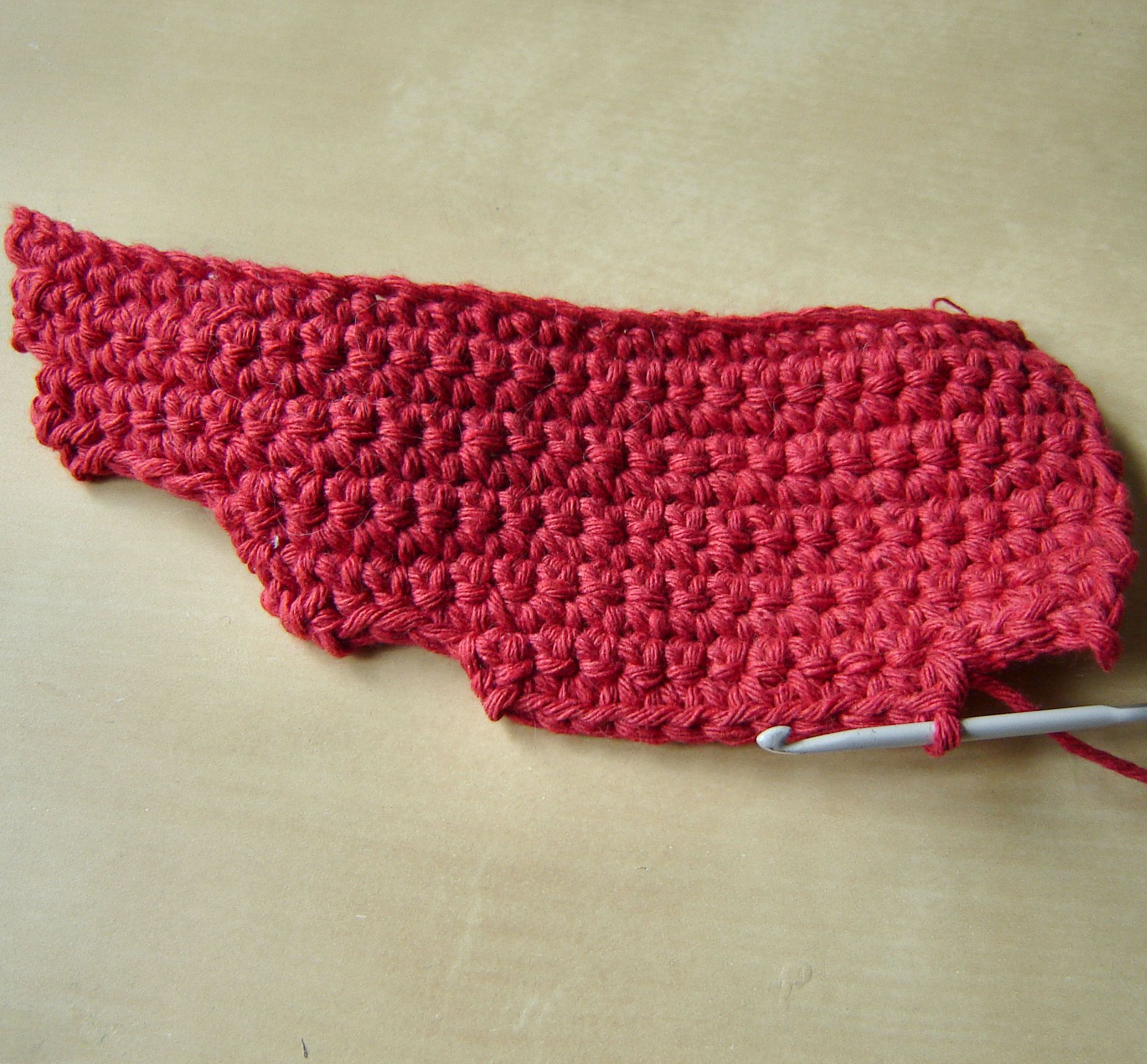 Crochet Dragon - Smaug From the Hobbit : 12 Steps (with Pictures ...