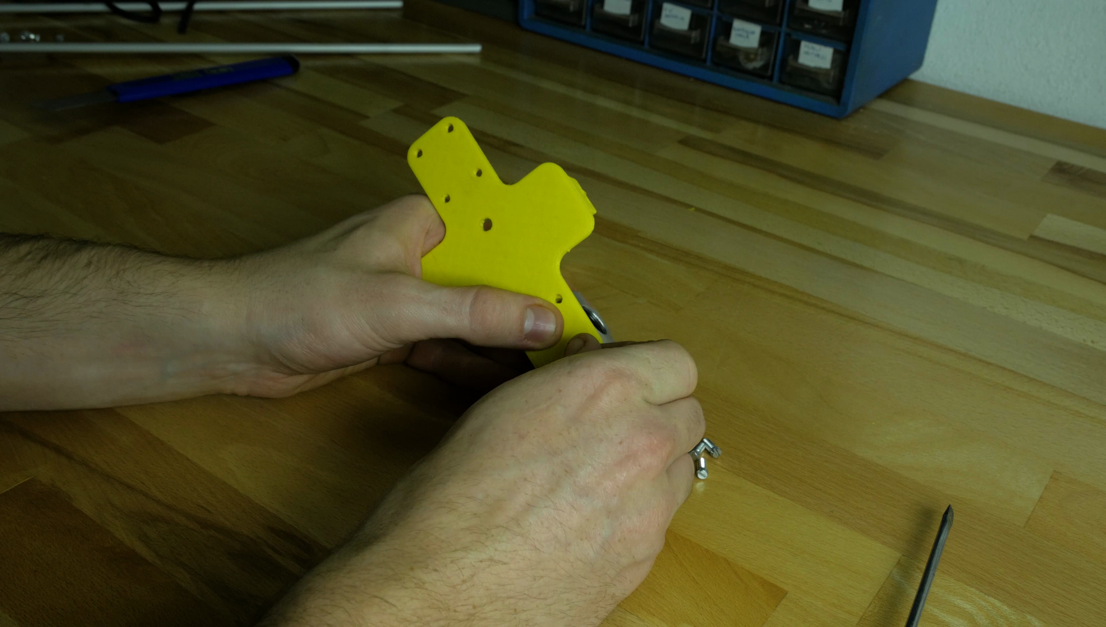 Make a Motorised Camera Slider : 6 Steps (with Pictures) - Instructables