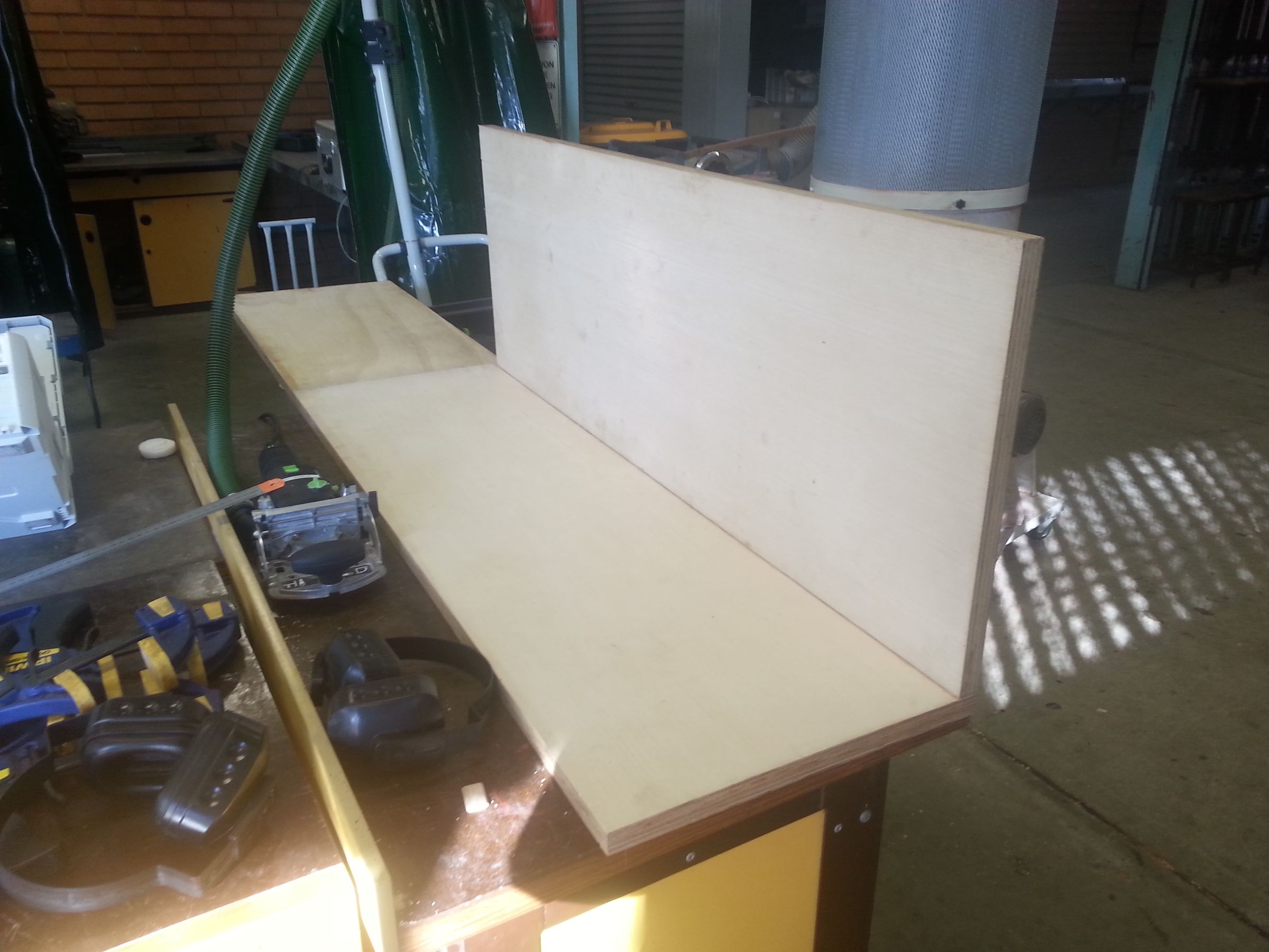 Multi-purpose Entertainment Unit : 6 Steps (with Pictures) - Instructables