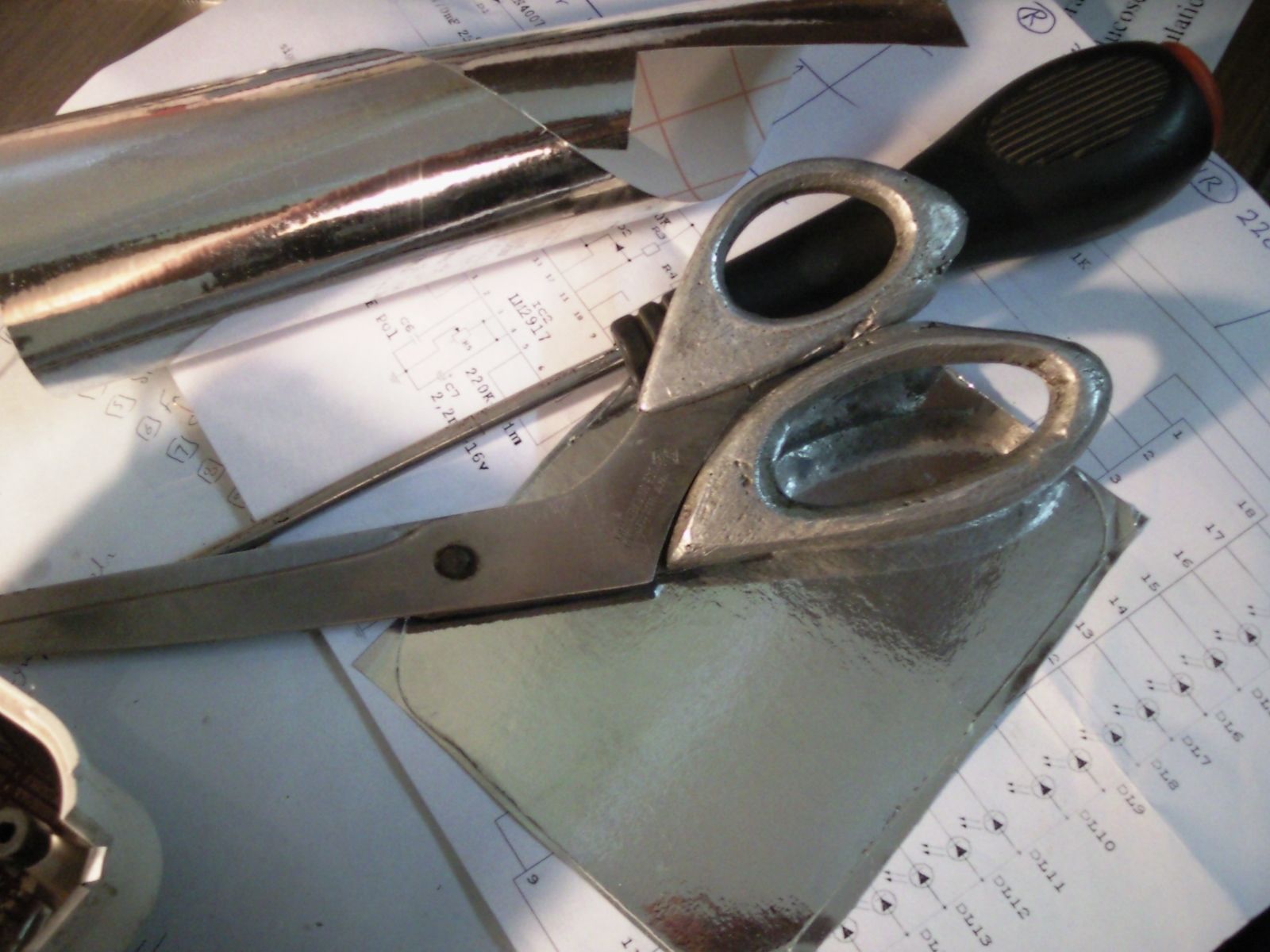 LED Speedometer : 3 Steps - Instructables