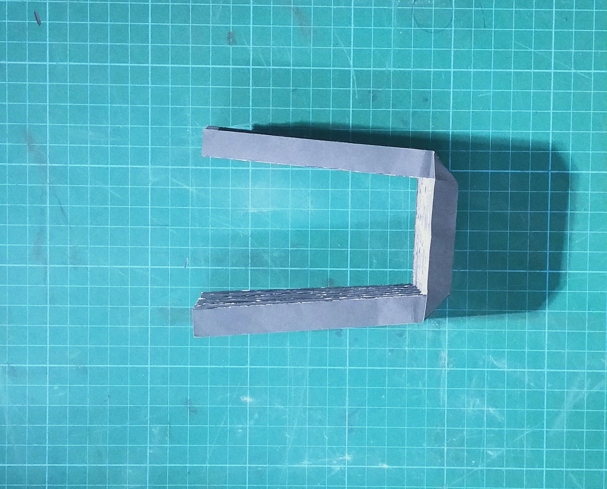 Paper-craft Rocket and Rocket Launcher : 11 Steps - Instructables